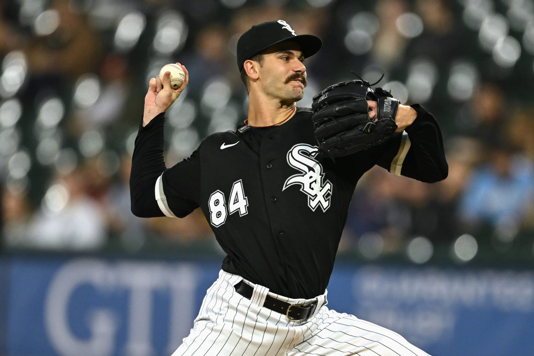 White Sox Right to Ask for Big Haul for Dylan Cease Amid MLB Trade ...