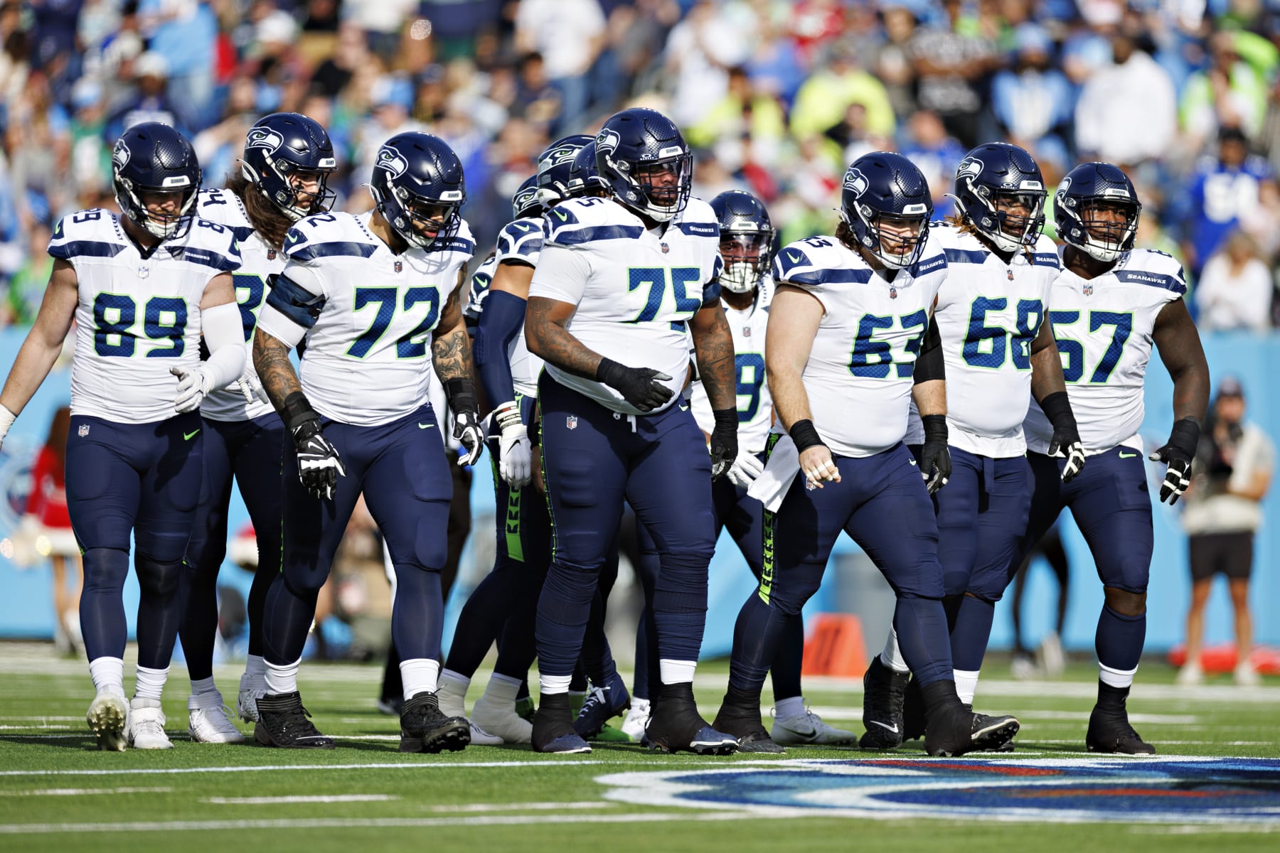 Report: NFL Teams Blame Offensive Line Play for Increase in QB Injuries ...