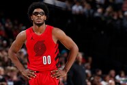 Blazers Scoot Henderson Says He s Eyeing NBA ROY Award Still Up In
