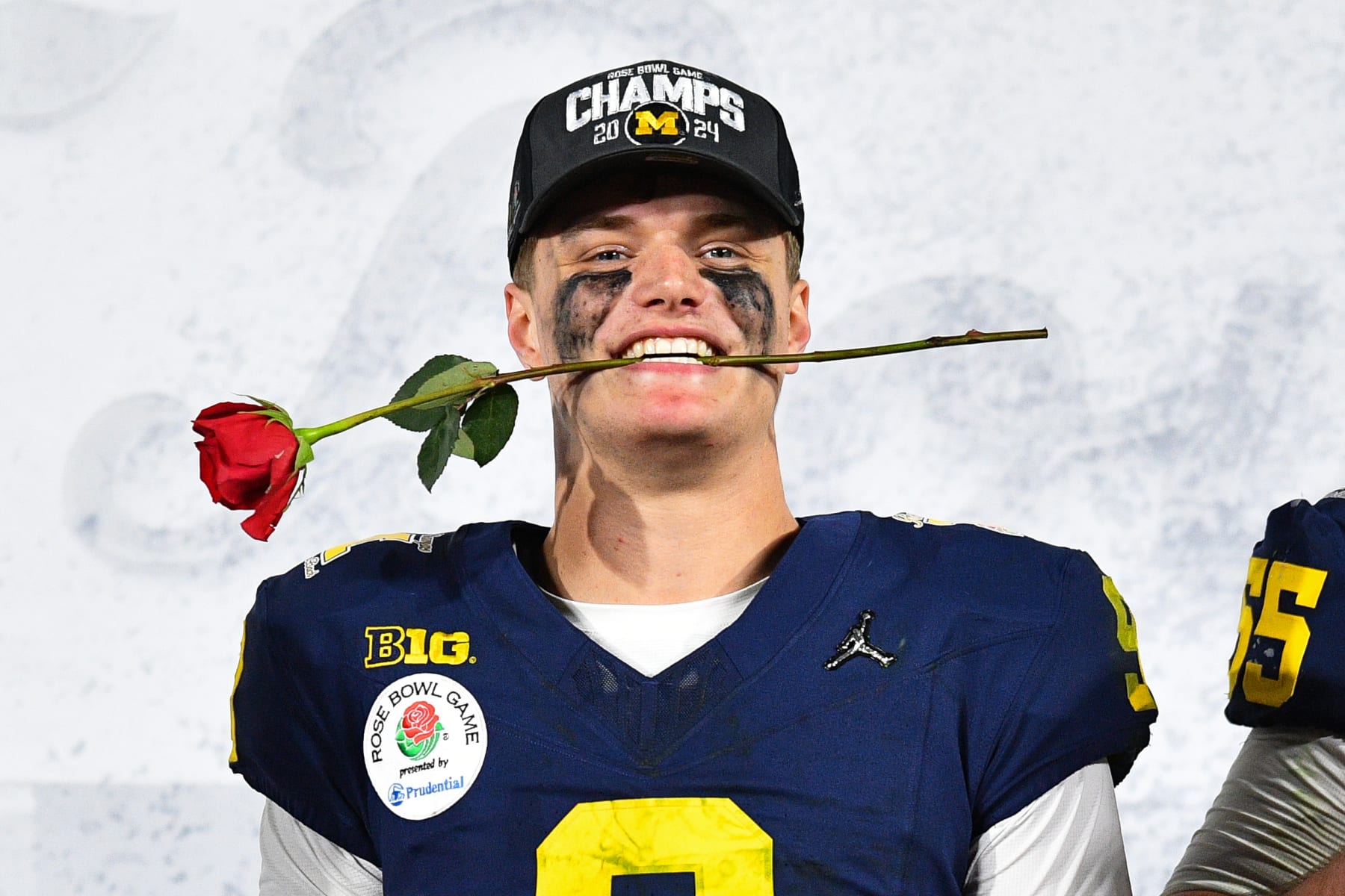 Michigan vs. Alabama Rose Bowl Draws 27.2M Viewers; Top 10 Cable ...