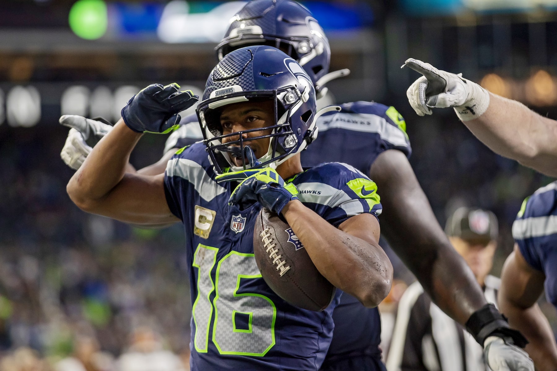 Start 'Em, Sit 'Em Week 18: Examining Fringe Fantasy Football Flex ...