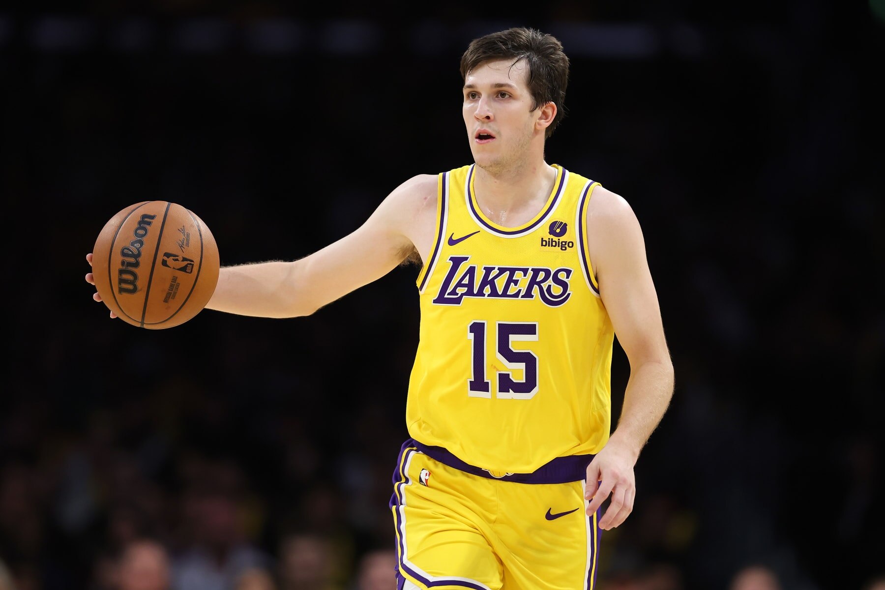 Austin Reaves Says Lakers Are in 'S--tty' Mood amid Struggles: 'We Got ...