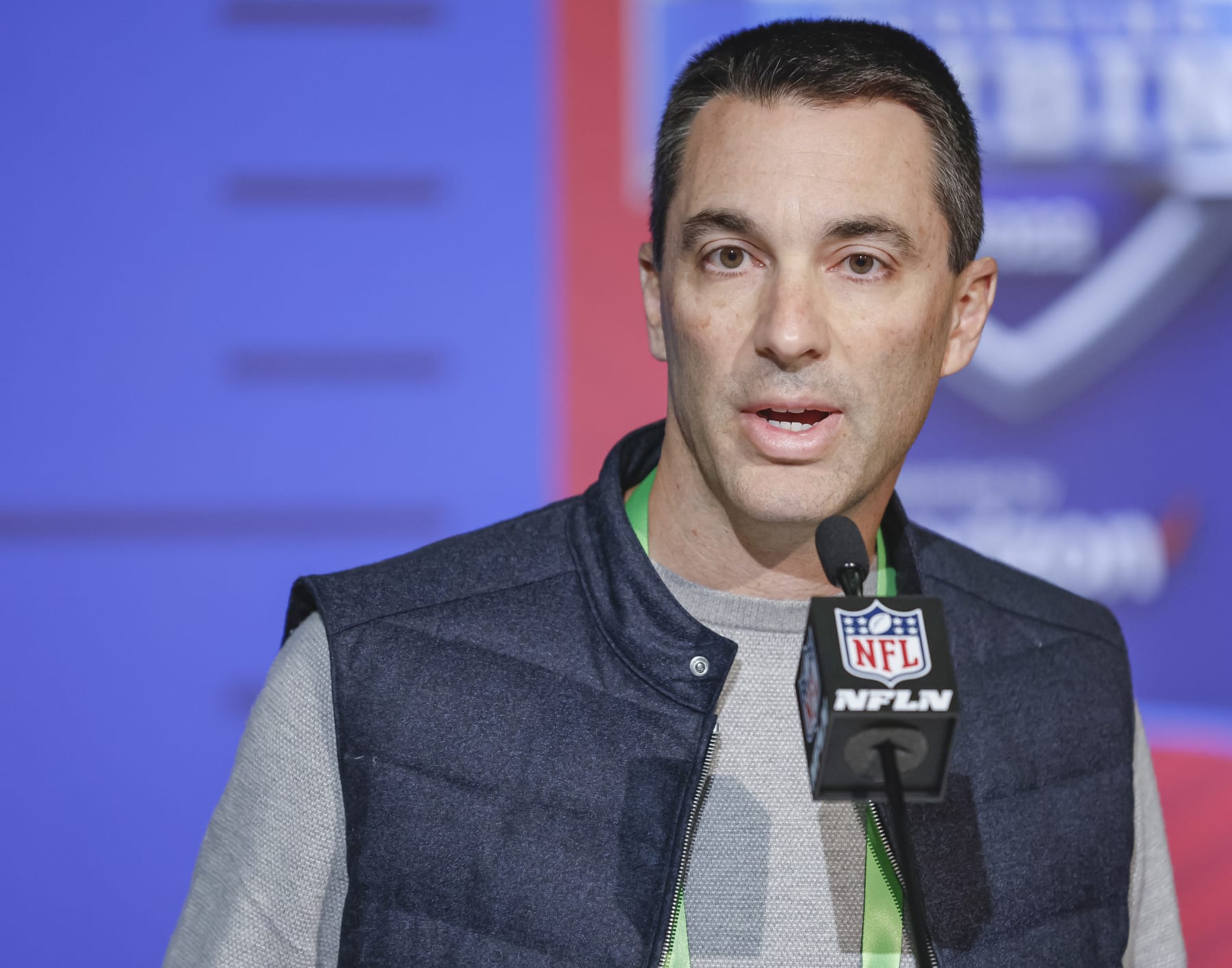NFL Rumors: Tom Telesco to Interview for Raiders GM Job After Chargers ...