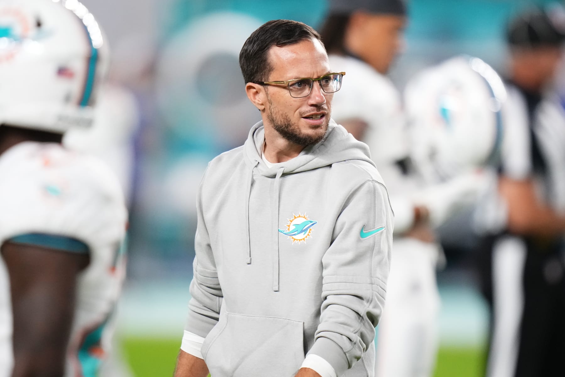Dolphins HBO 'Hard Knocks' 2023: Best Fan Tweets, Memes from Episode 8 ...