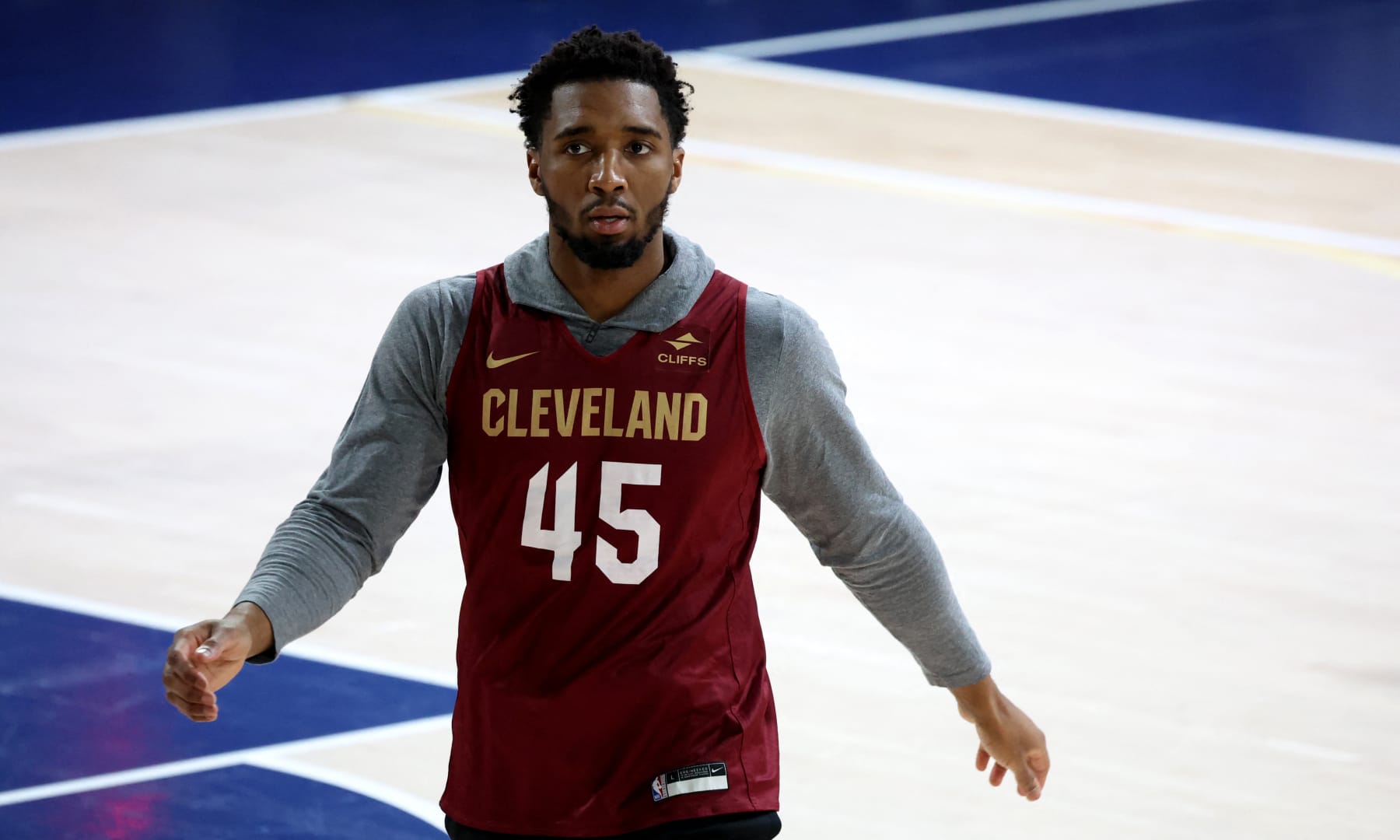 Donovan Mitchell Trade Rumors: Heat Have Real Interest; Cavs Remain Resistant to Deal | News ...