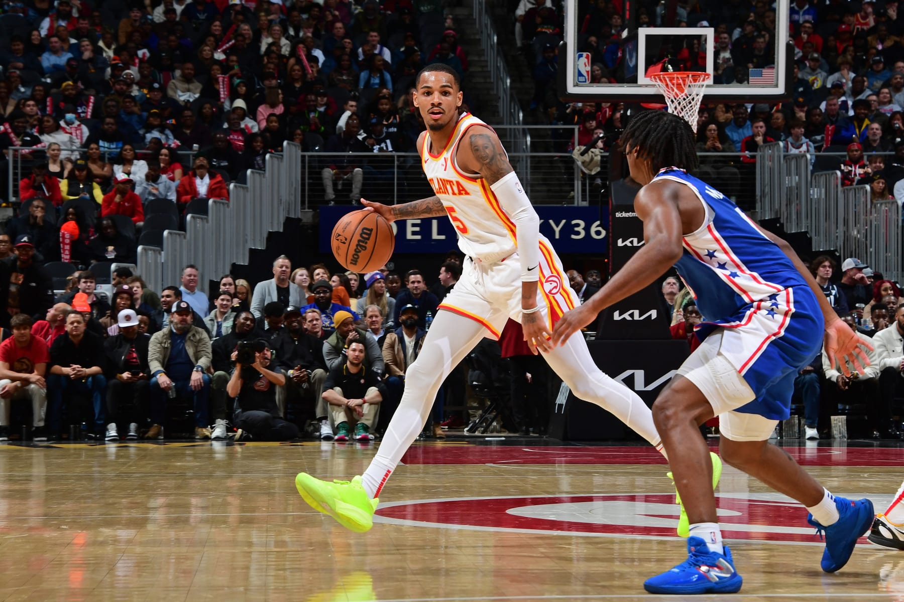 Knicks Rumors: Point Guard Depth Eyed Behind Jalen Brunson Amid ...