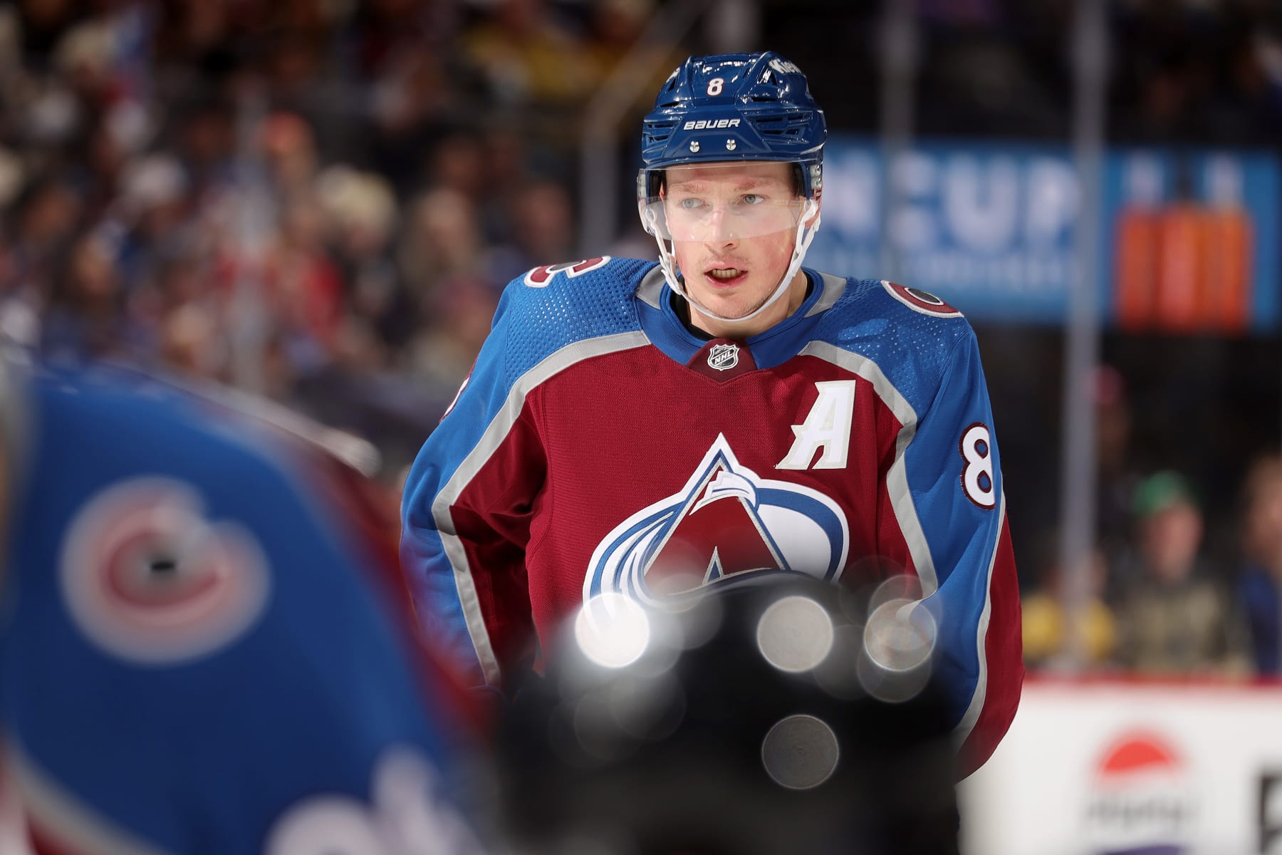 Cale Makar, Mitch Marner Among 12 Players Voted into 2024 NHL All-Star ...