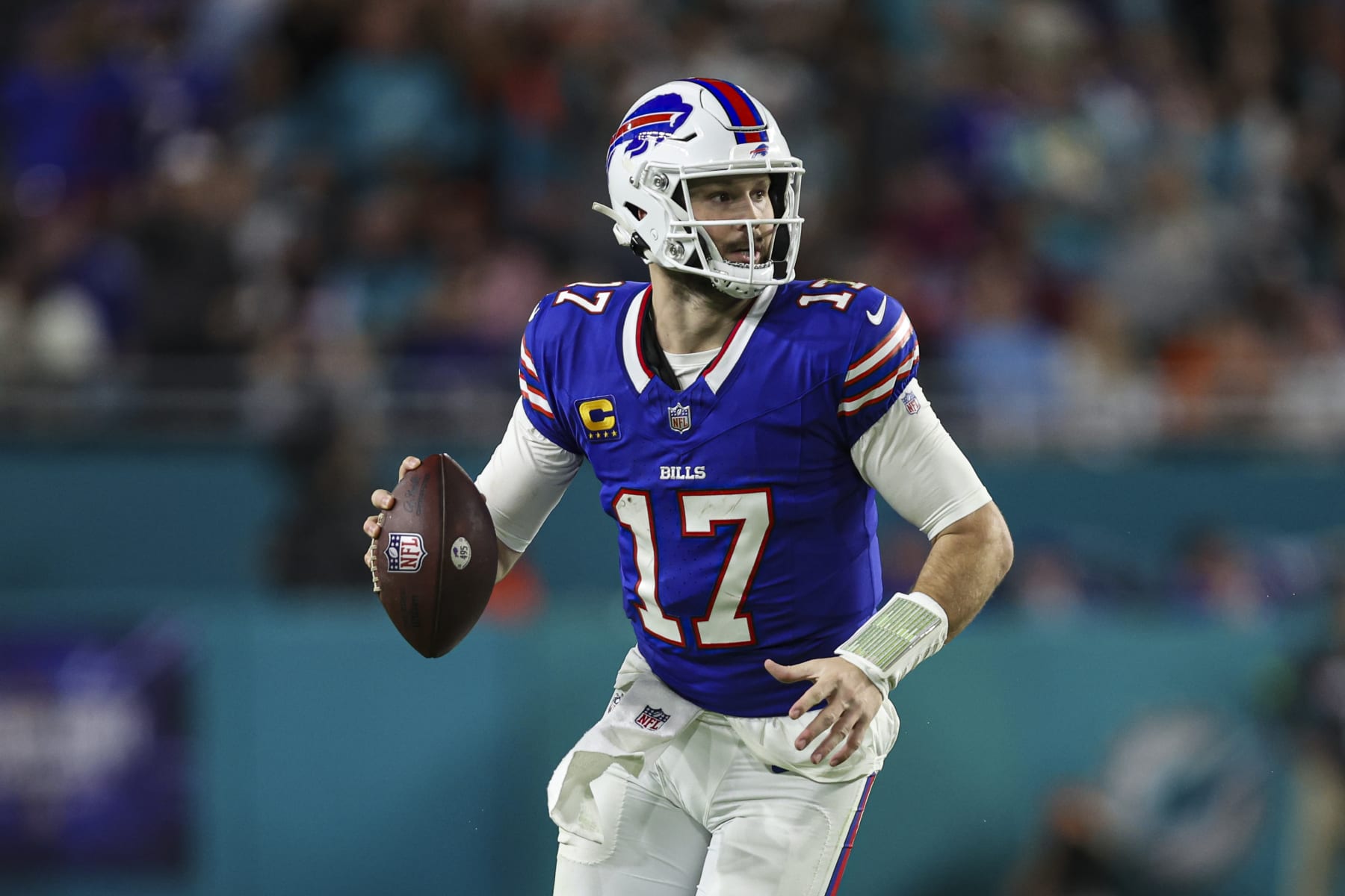 Steelers vs. Bills: Daily Fantasy Sleepers, Lineup Picks for FanDuel ...