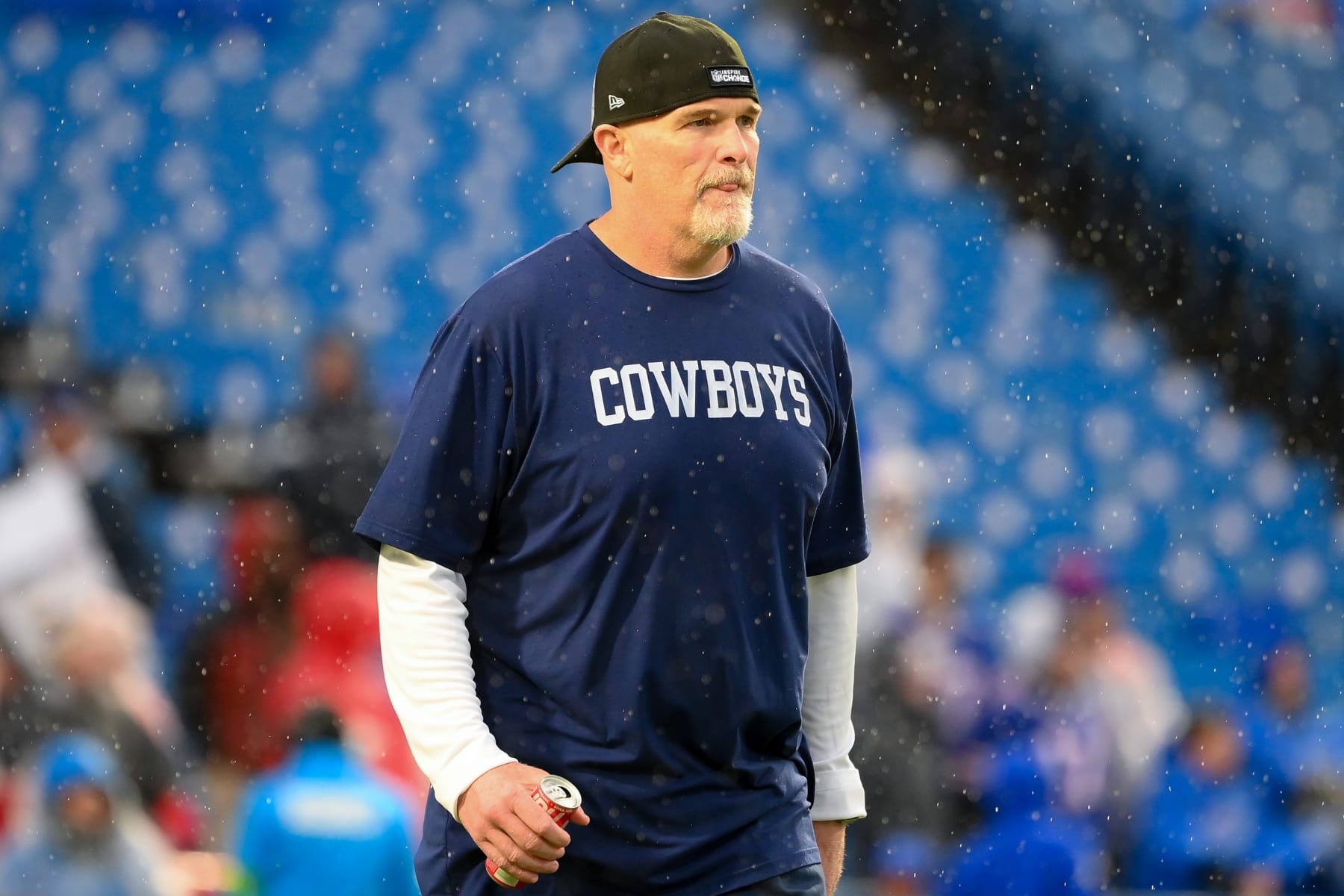 Seahawks HC Rumors: Cowboys' Dan Quinn, Rams' Raheem Morris, More Eyed ...