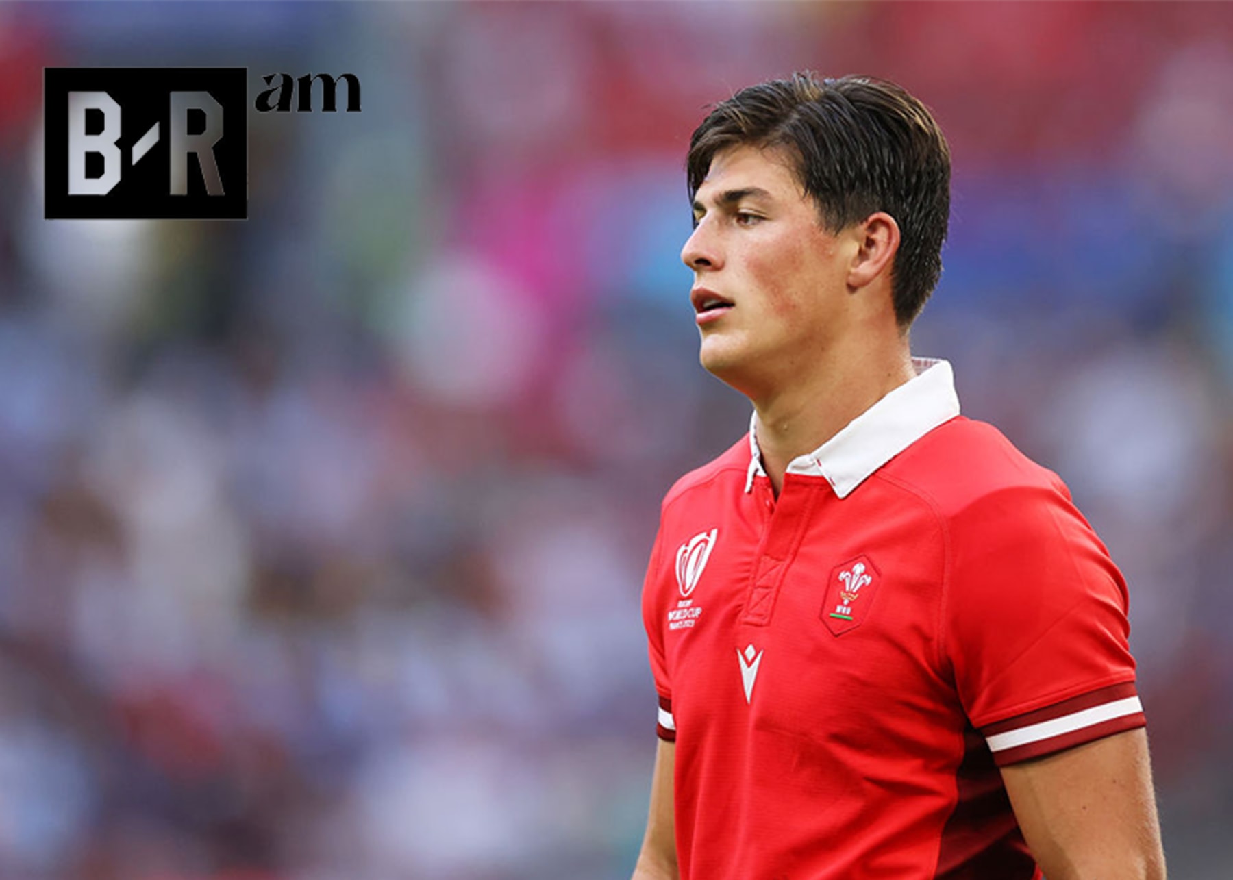 B/R AM: Rugby Star's NFL Pivot | News, Scores, Highlights, Stats, and ...