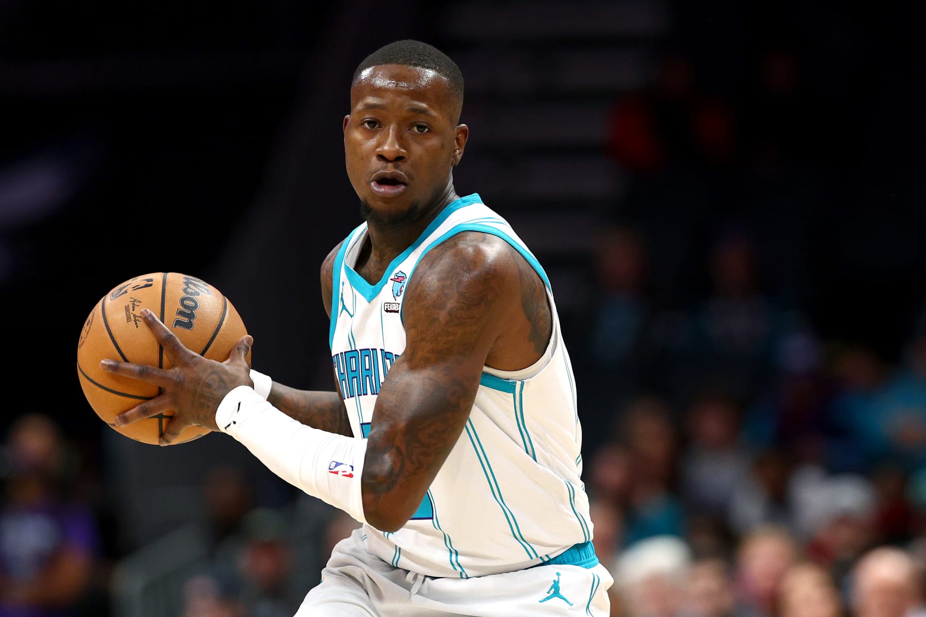 Heat Rumors: Terry Rozier Has 'Known Preference' for MIA amid Hornets ...