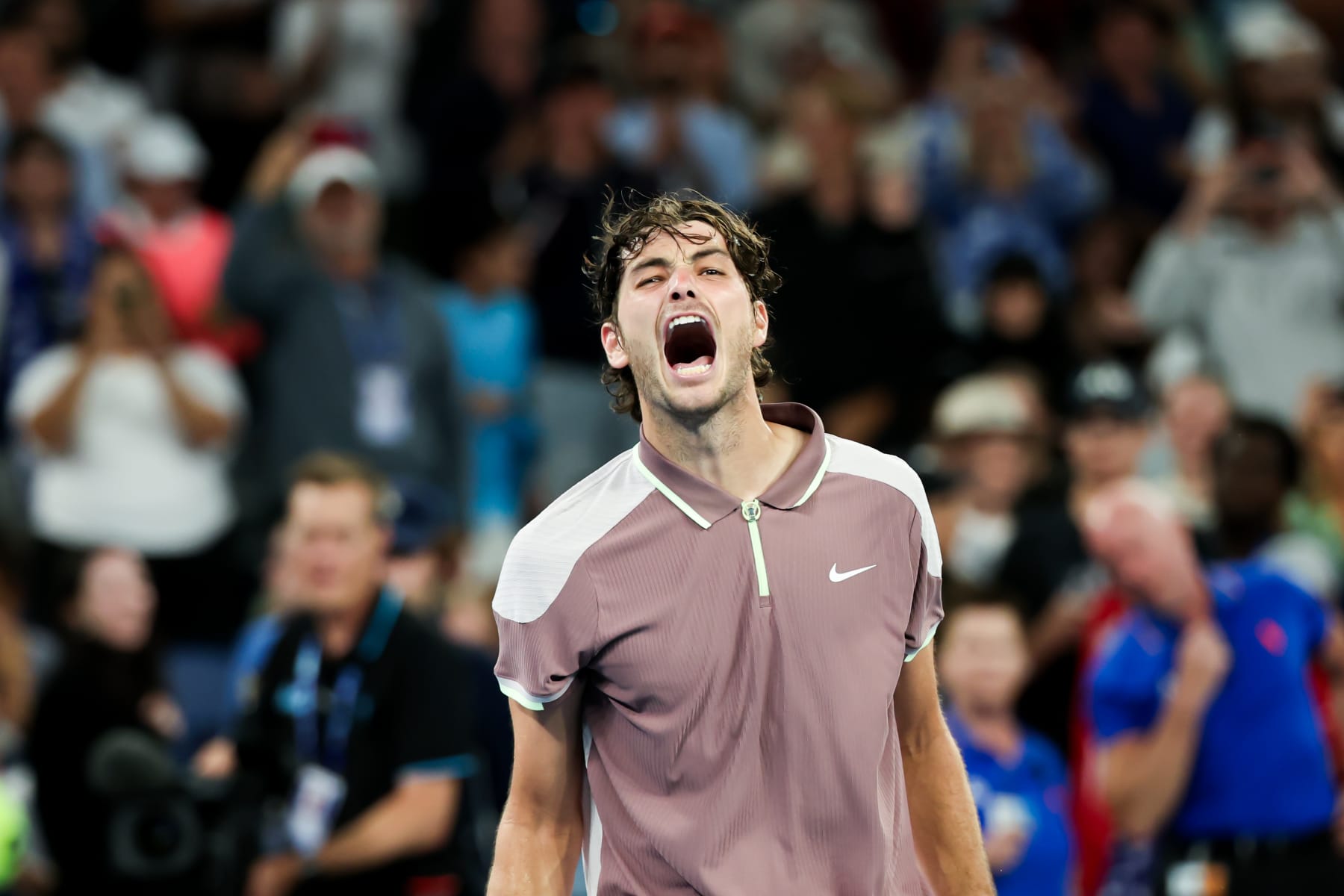 Australian Open 2024 Results: Instant Reactions to Sunday's Winners and Losers | News, Scores ...