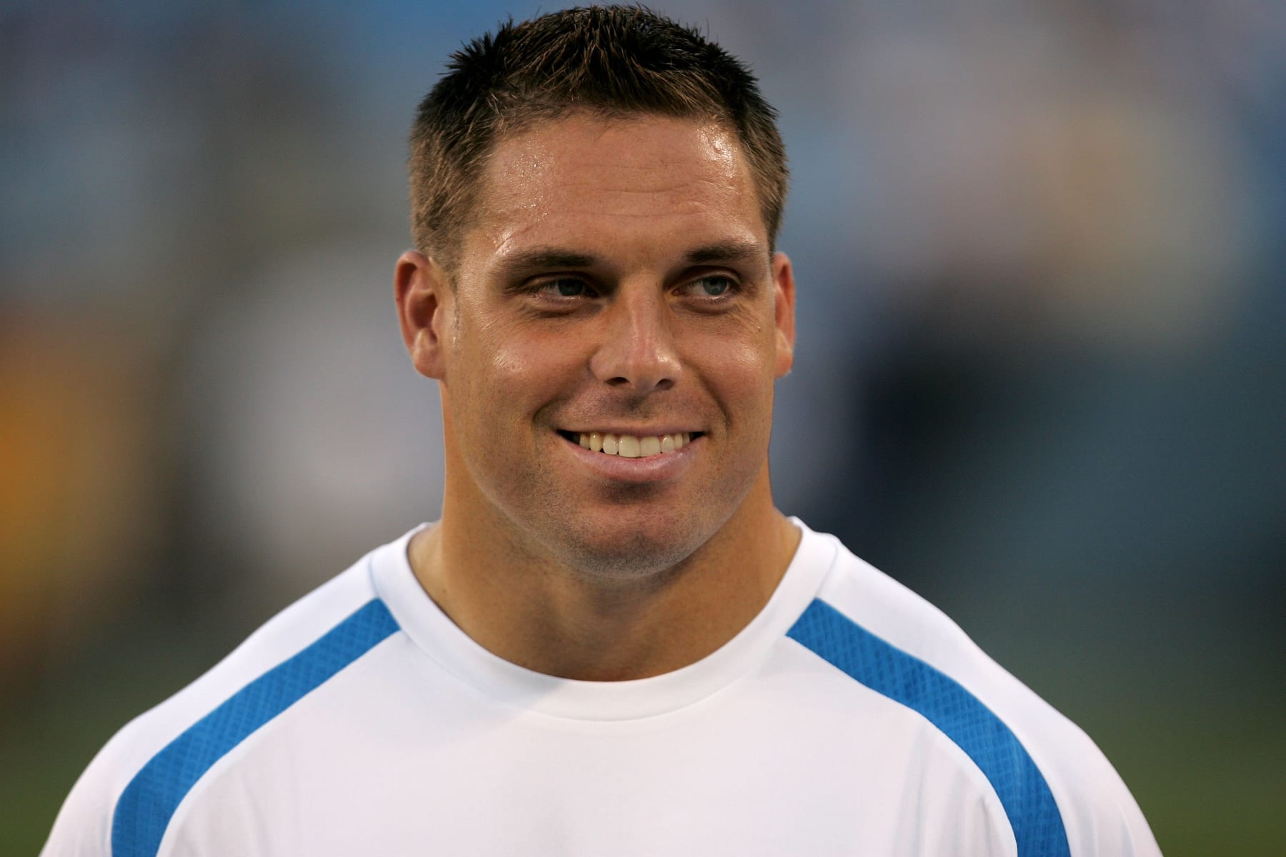 Dan Morgan Hired as Panthers' GM to Replace Fitterer; Was Serving in ...