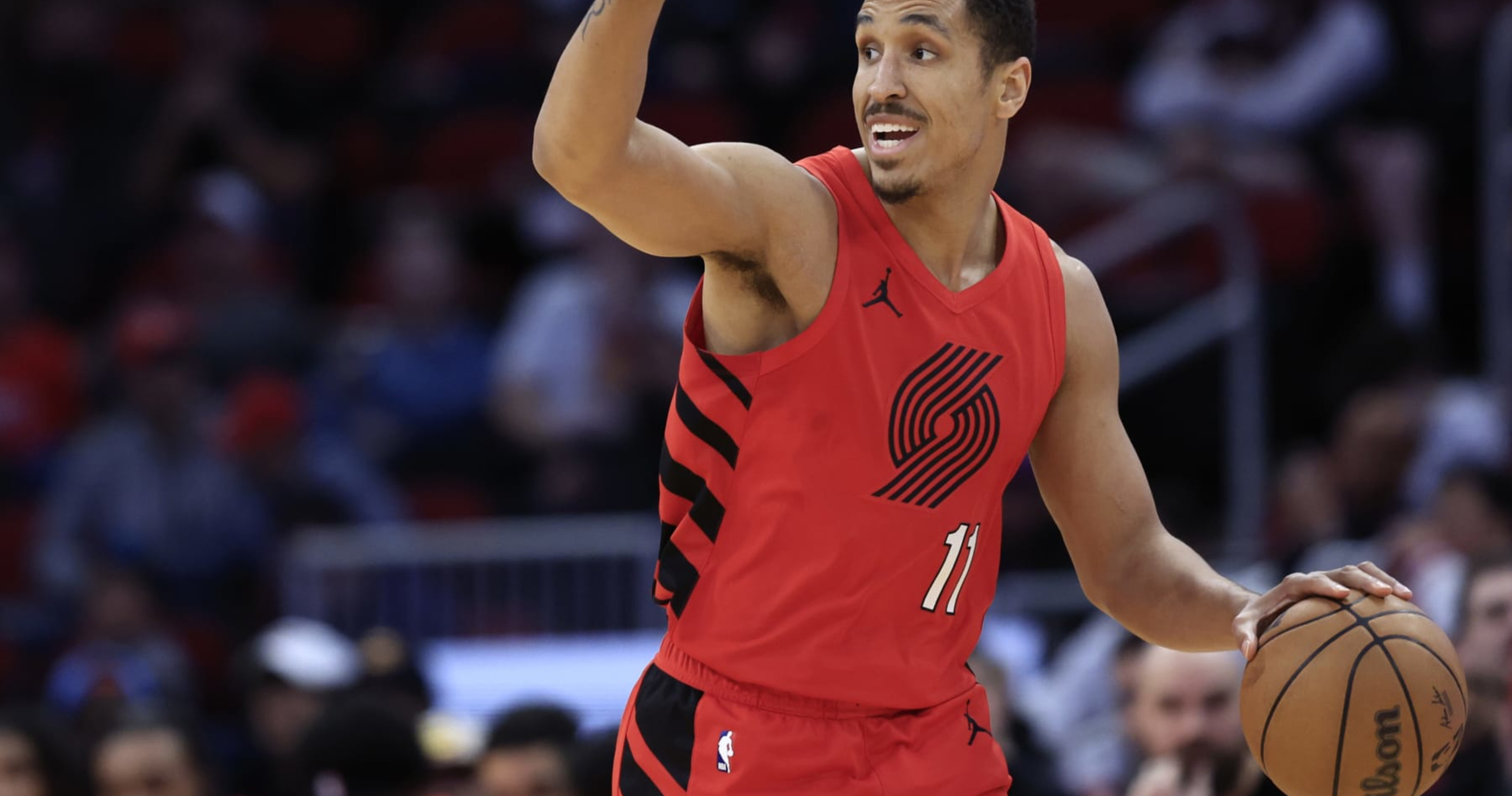 NBA Trade Rumors: Malcolm Brogdon Linked to Lakers, Knicks, Rockets ... NBA Trade Rumors: Malcolm Brogdon Linked to Lakers, Knicks, Rockets ...