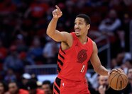 NBA Trade Rumors Malcolm Brogdon Linked To Lakers Knicks Rockets