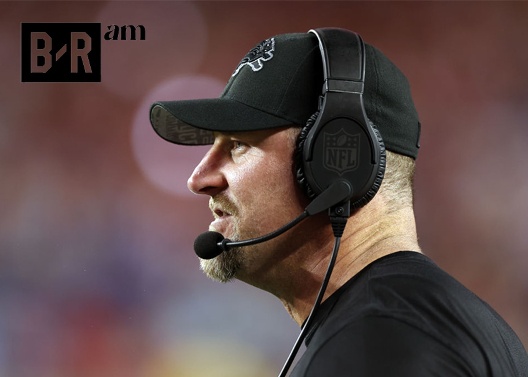 B/R AM: Football Gods Hate Detroit | News, Scores, Highlights, Stats ...