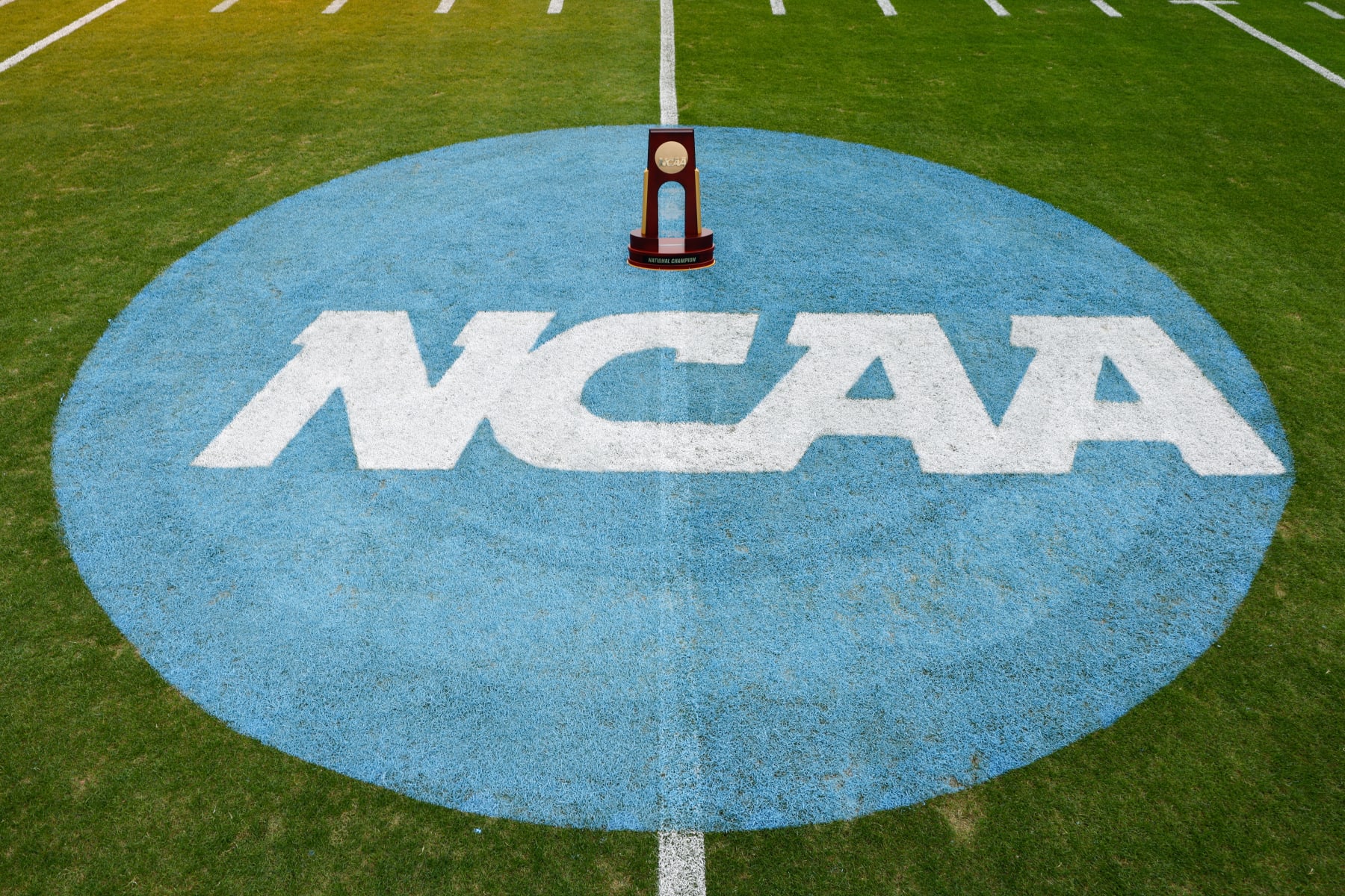 NCAA's NIL Rules Accused of Being Antitrust Violations in Lawsuit Filed by TN, VA AGs | News ...
