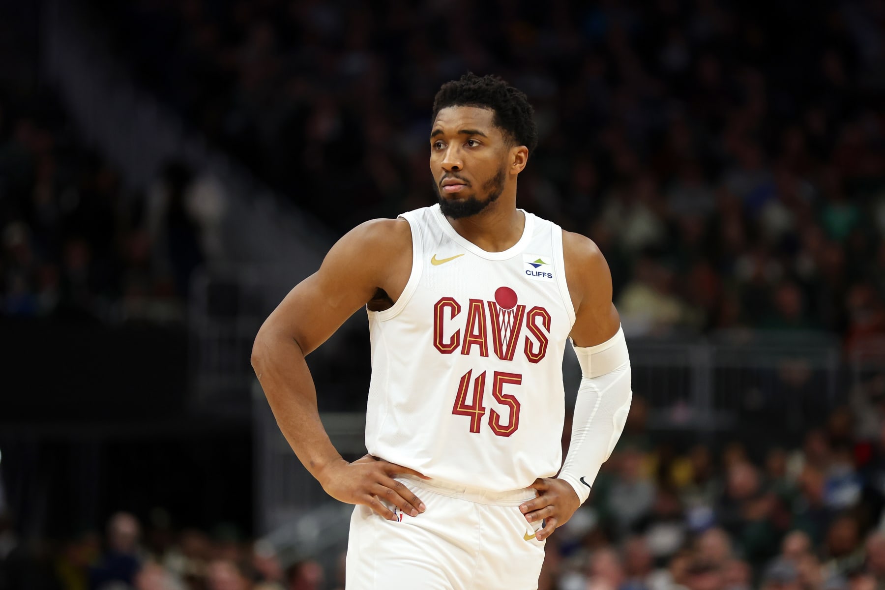NBA Rumors: Karl-Anthony Towns, Donovan Mitchell, More Off Limits at Trade Deadline | News ...