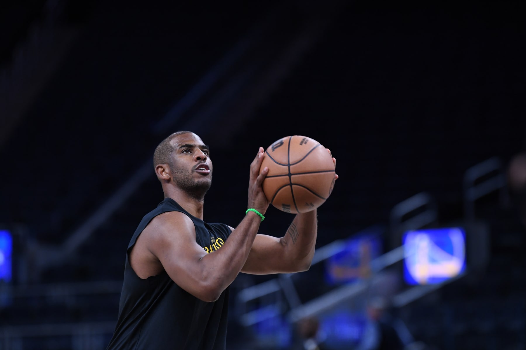 NBA Rumors: Chris Paul, Kyle Lowry Trades Don't Interest Magic Ahead of ...