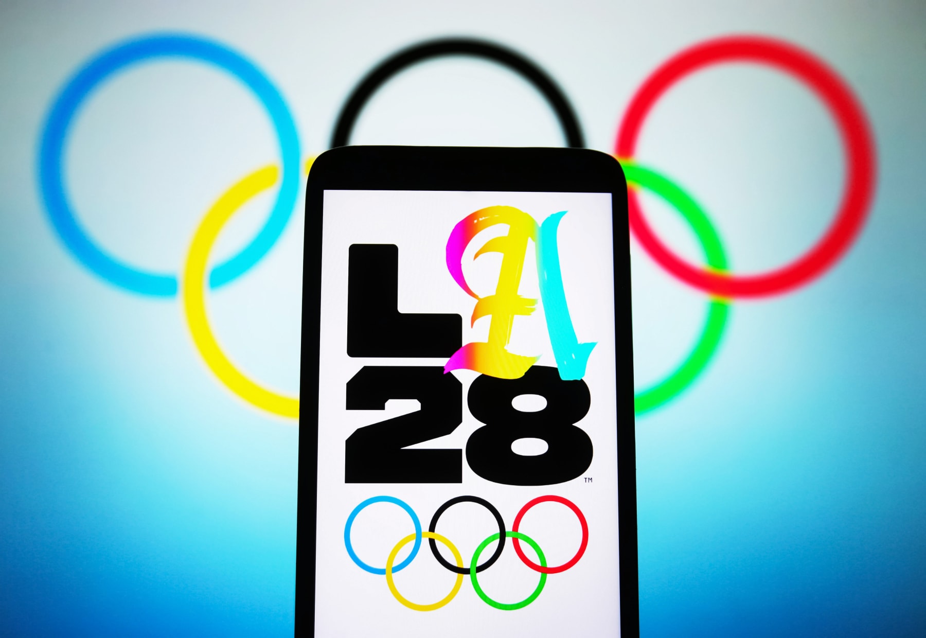Report: Some MLB Owners 'Supportive' of Allowing Players to Play in 2028 LA Olympics | News ...