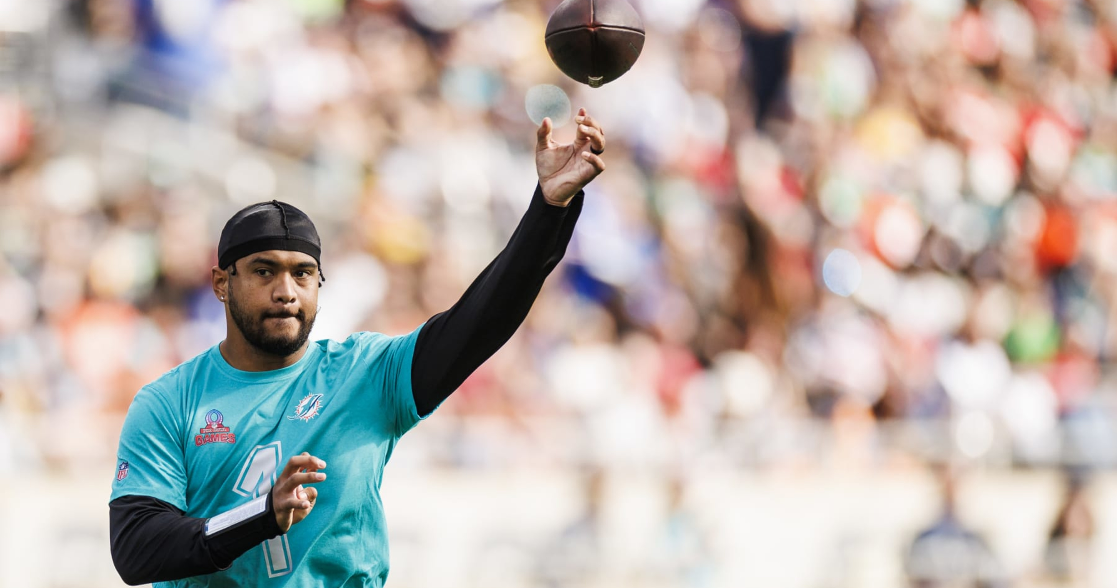 Dolphins Rumors: Tua Tagovailoa to 'Quickly' Land New Contract After ... Dolphins Rumors: Tua Tagovailoa to 'Quickly' Land New Contract After ...