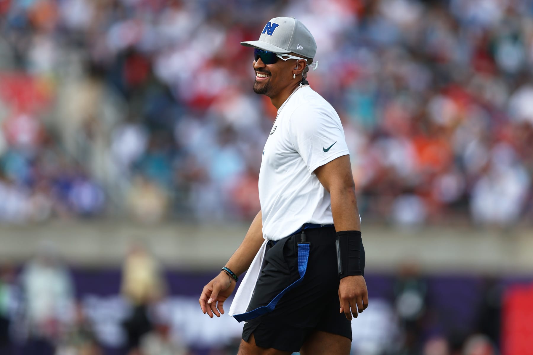 Jalen Hurts Rumors: Eagles Aren't Questioning QB1, Want Him to Be a ...