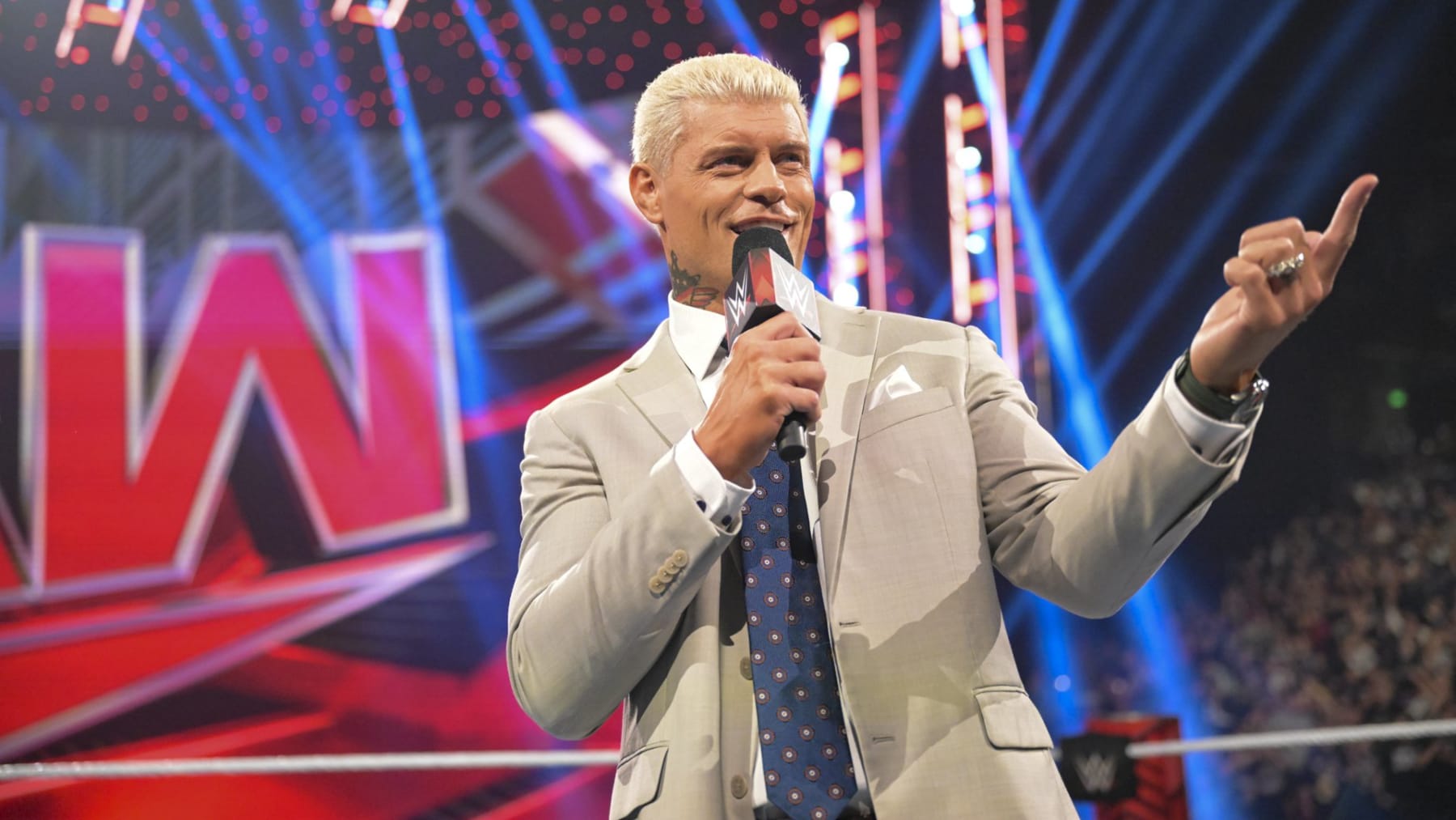 Cody Rhodes, Daniel Bryan and the Most Organically Over Superstars in ...