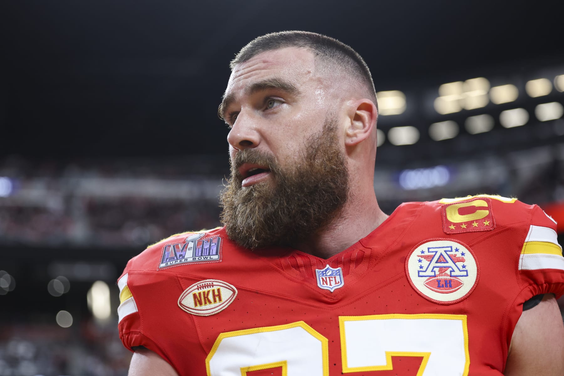 Chiefs' Travis Kelce Producing Film 'My Dead Friend Zoe' Starring ... Chiefs' Travis Kelce Producing Film 'My Dead Friend Zoe' Starring ...