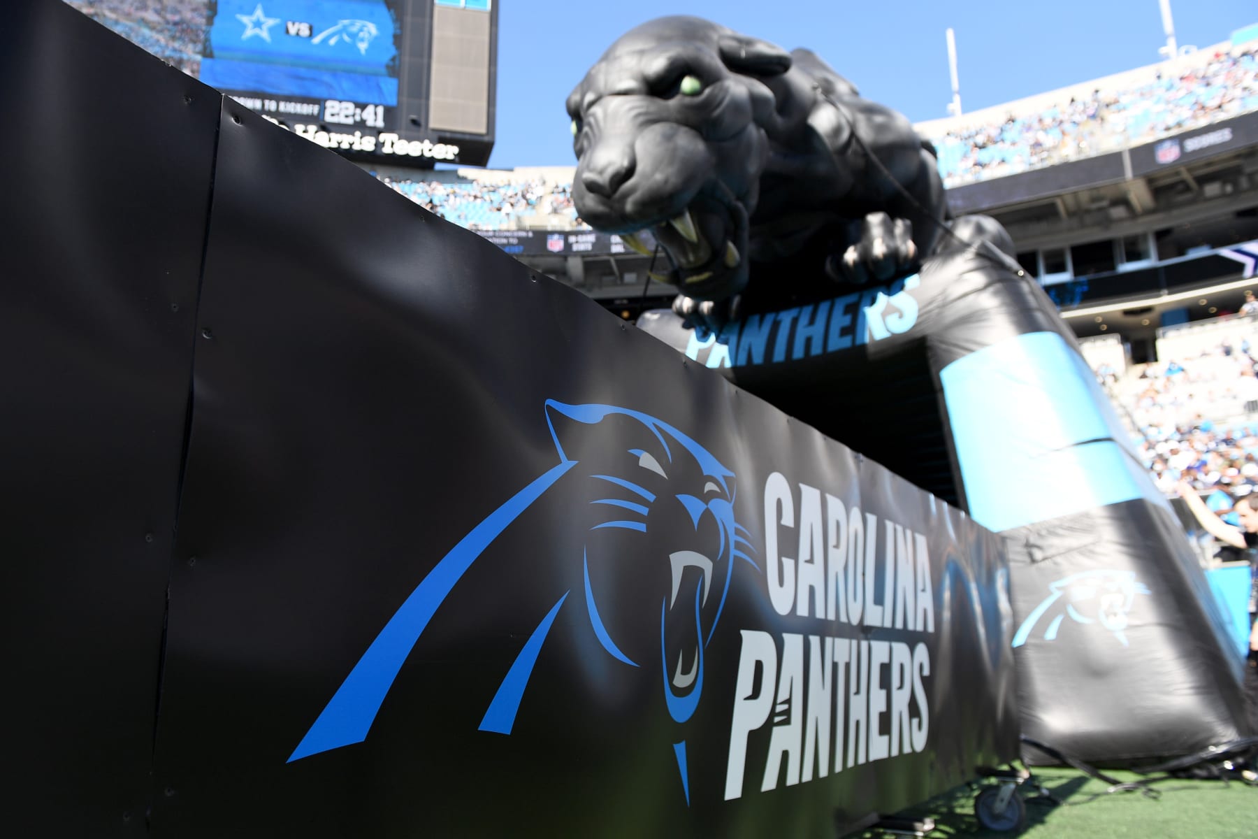 NFL Rumors: Nathan Carroll, Son of Pete, Named Panthers' Passing Game ...