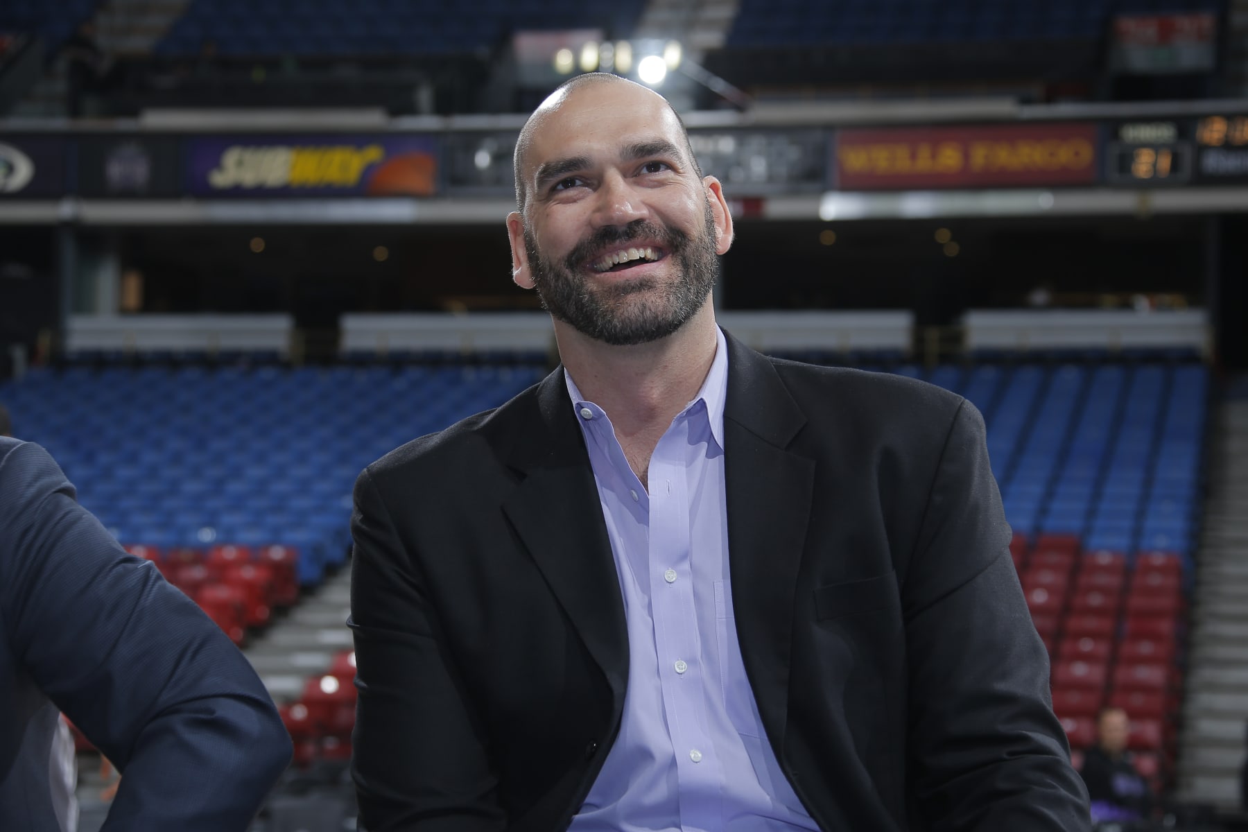 Scot Pollard, Former NBA Center, Underwent Heart Transplant After Donor ...