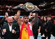 5 Fights We Need To See After UFC 298 News Scores Highlights Stats