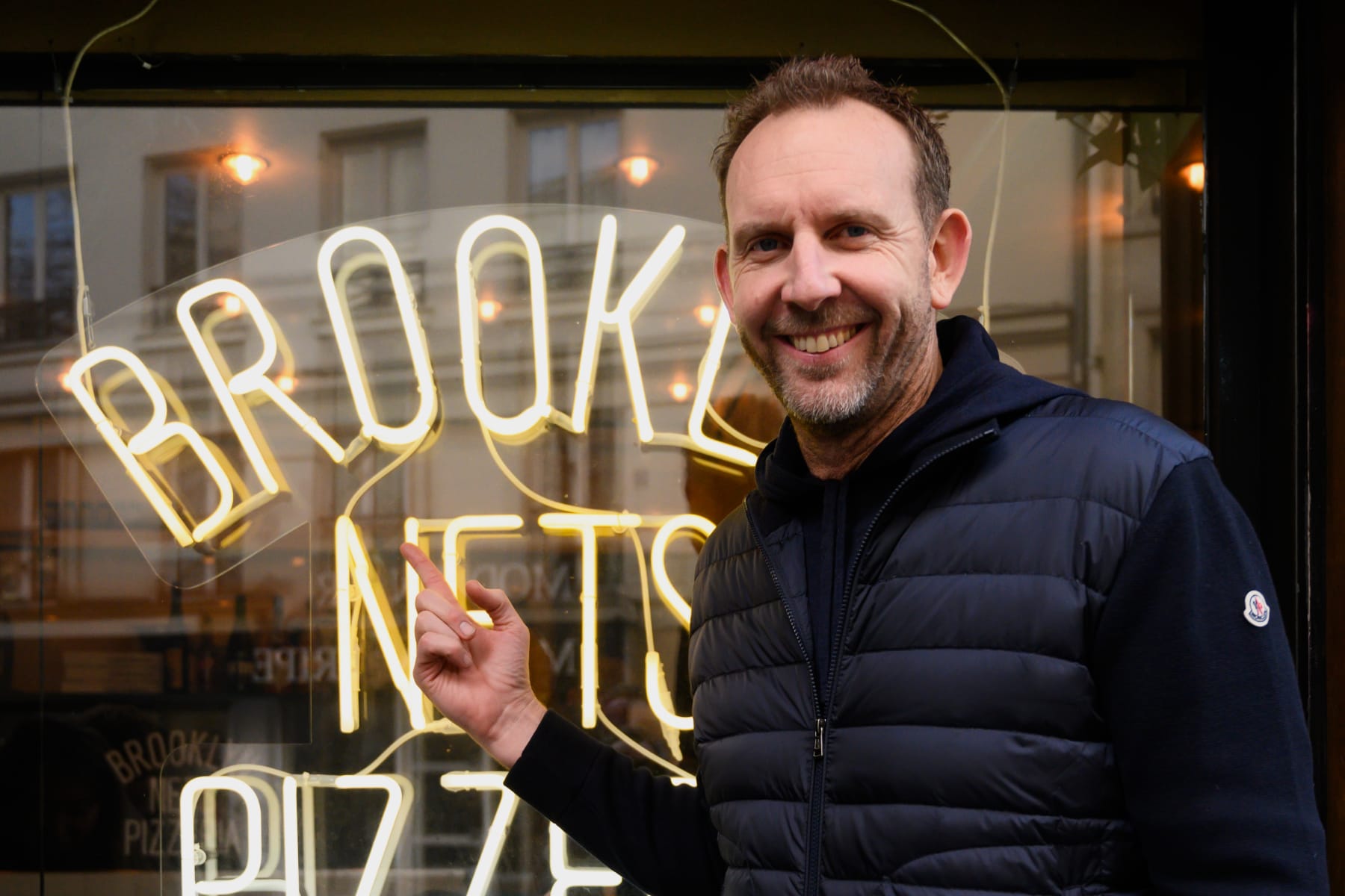 Nets Rumors: GM Sean Marks Has 'Strong Standing' With BK Governors Amid ...