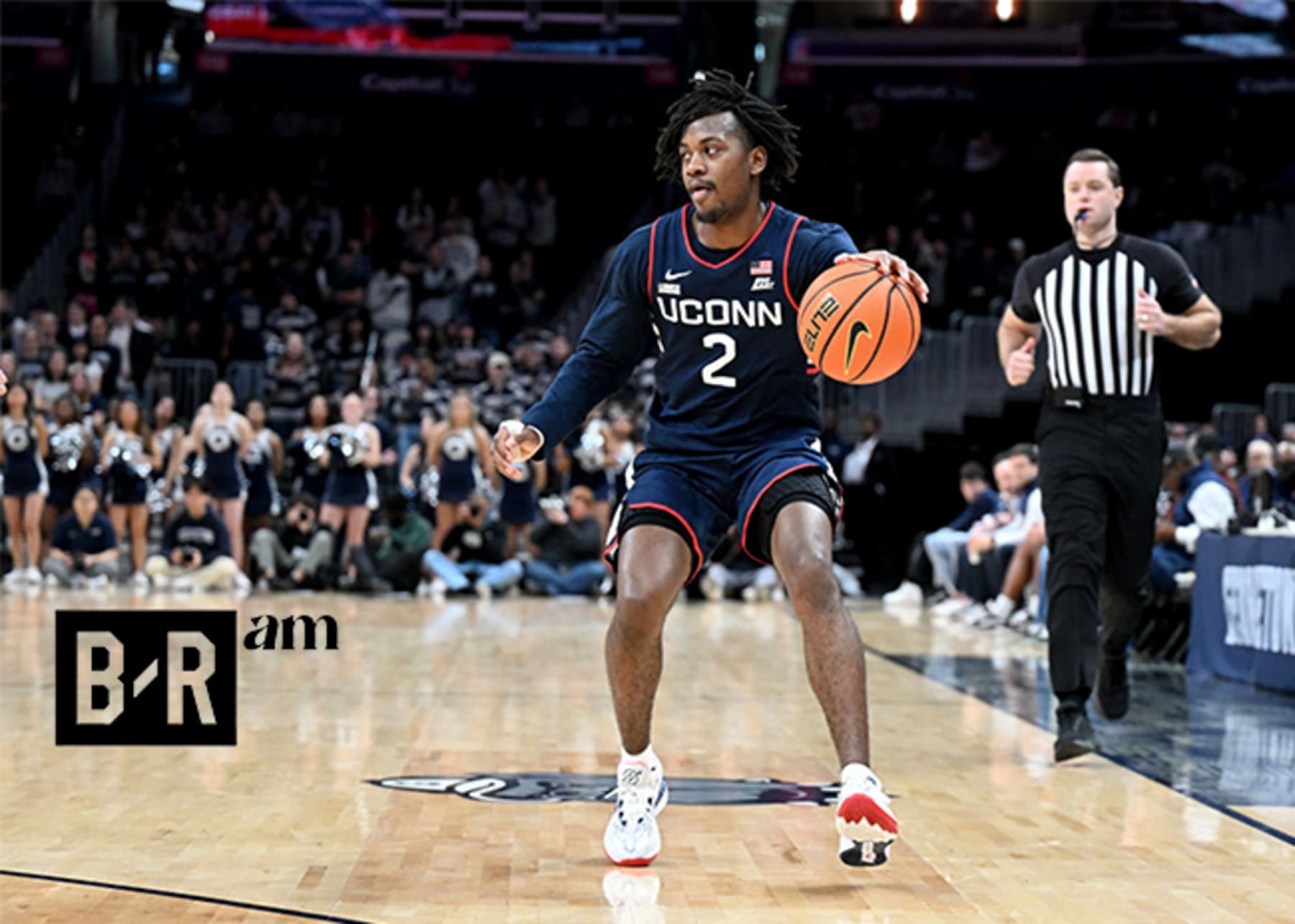 B/R AM: CBB Has One Great Team | News, Scores, Highlights, Stats, and ...