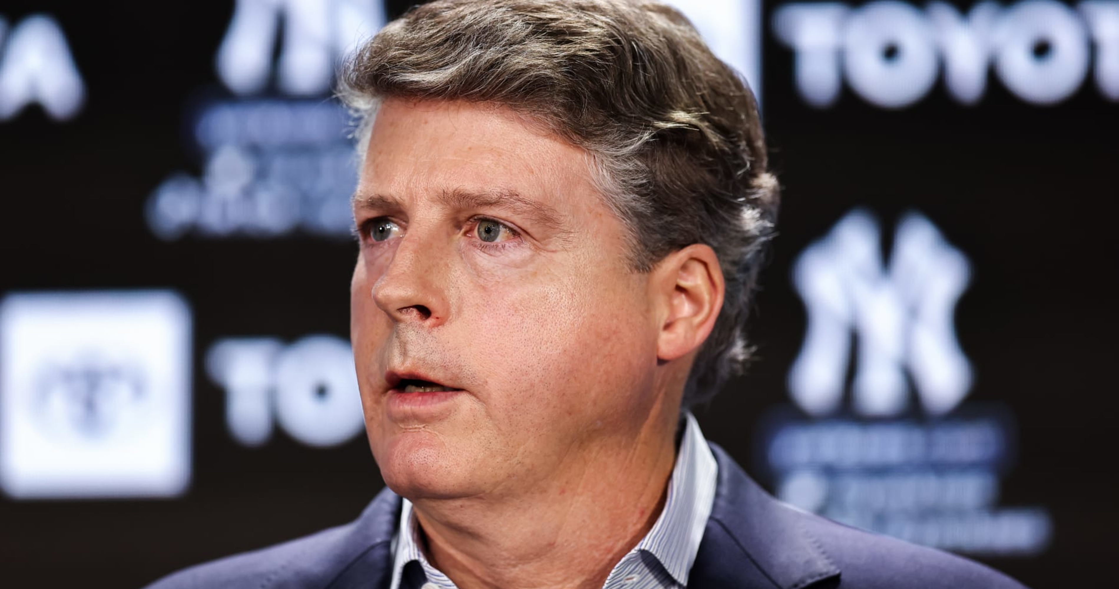 Yankees' Hal Steinbrenner Calls 2023 'an Embarrassment,' Says NY Has ... Yankees' Hal Steinbrenner Calls 2023 'an Embarrassment,' Says NY Has ...