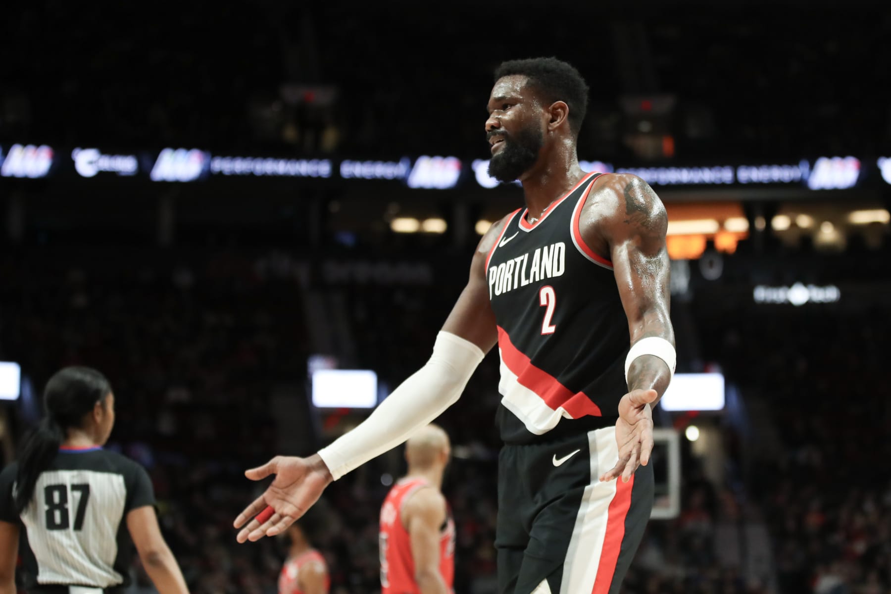 Predicting the Next Wave of NBA Trade Block Names | News, Scores ...