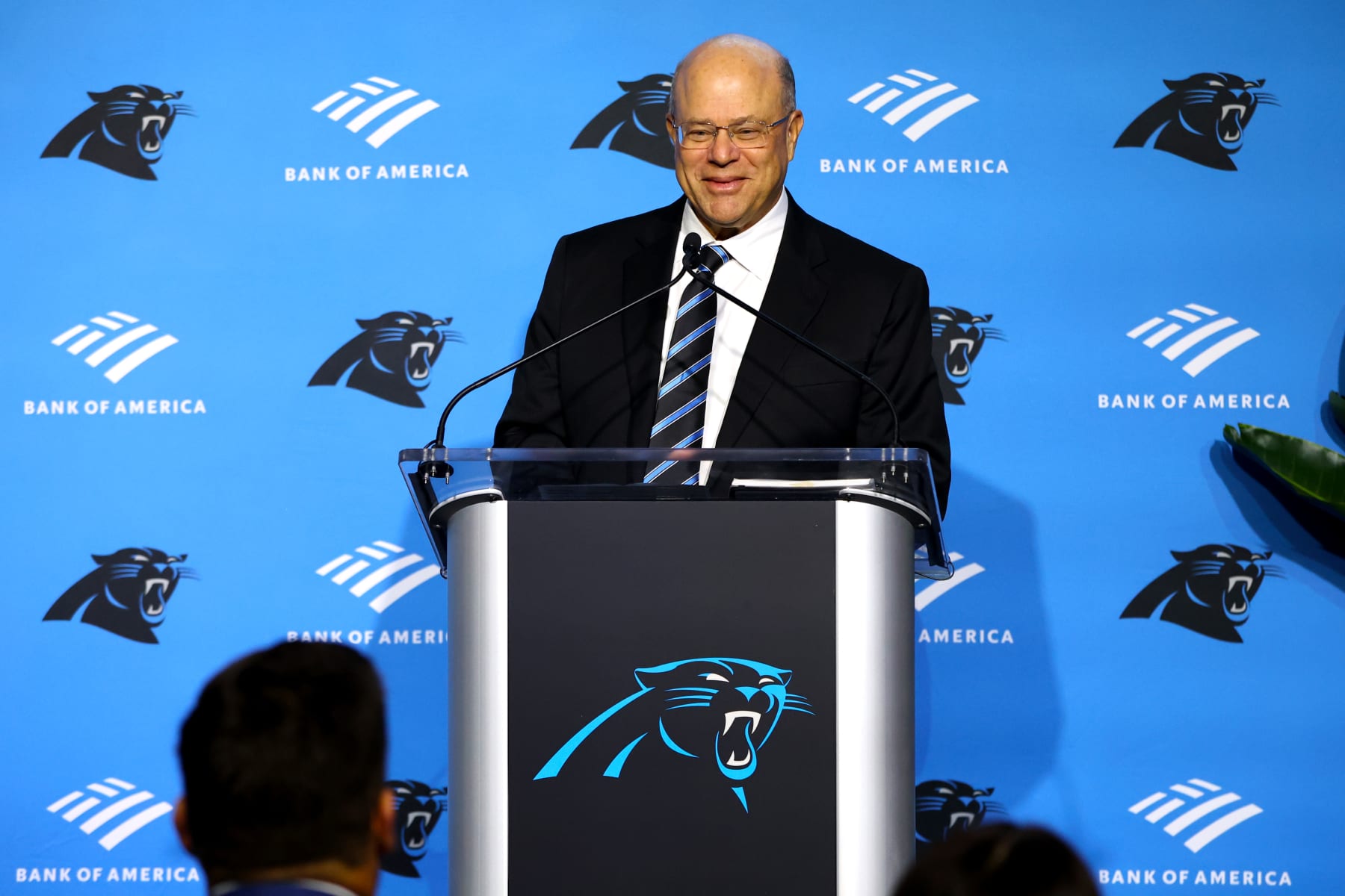 David Tepper's Panthers Raise 2024 NFL Ticket Prices by 4% After 2-15 ...