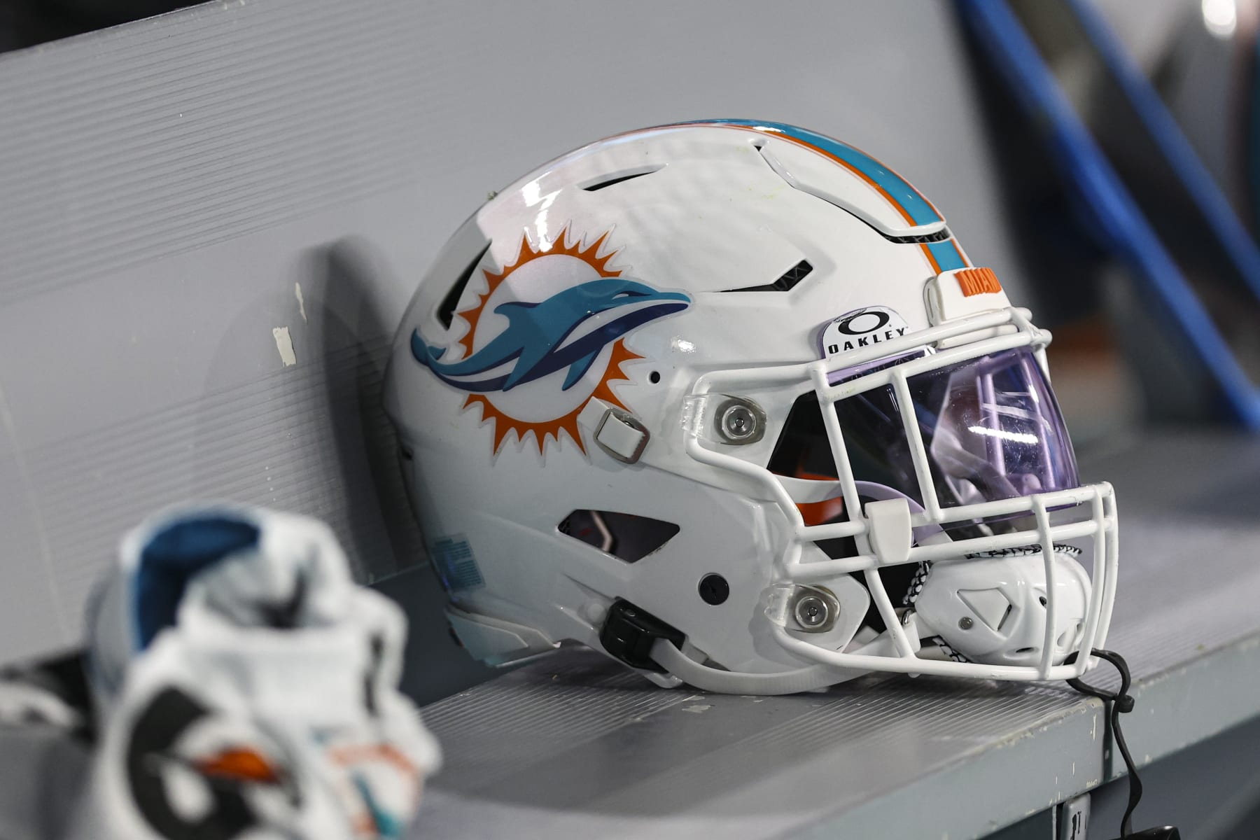 Dolphins Rank No. 1 in NFLPA's 2023 Survey of Working Conditions ...