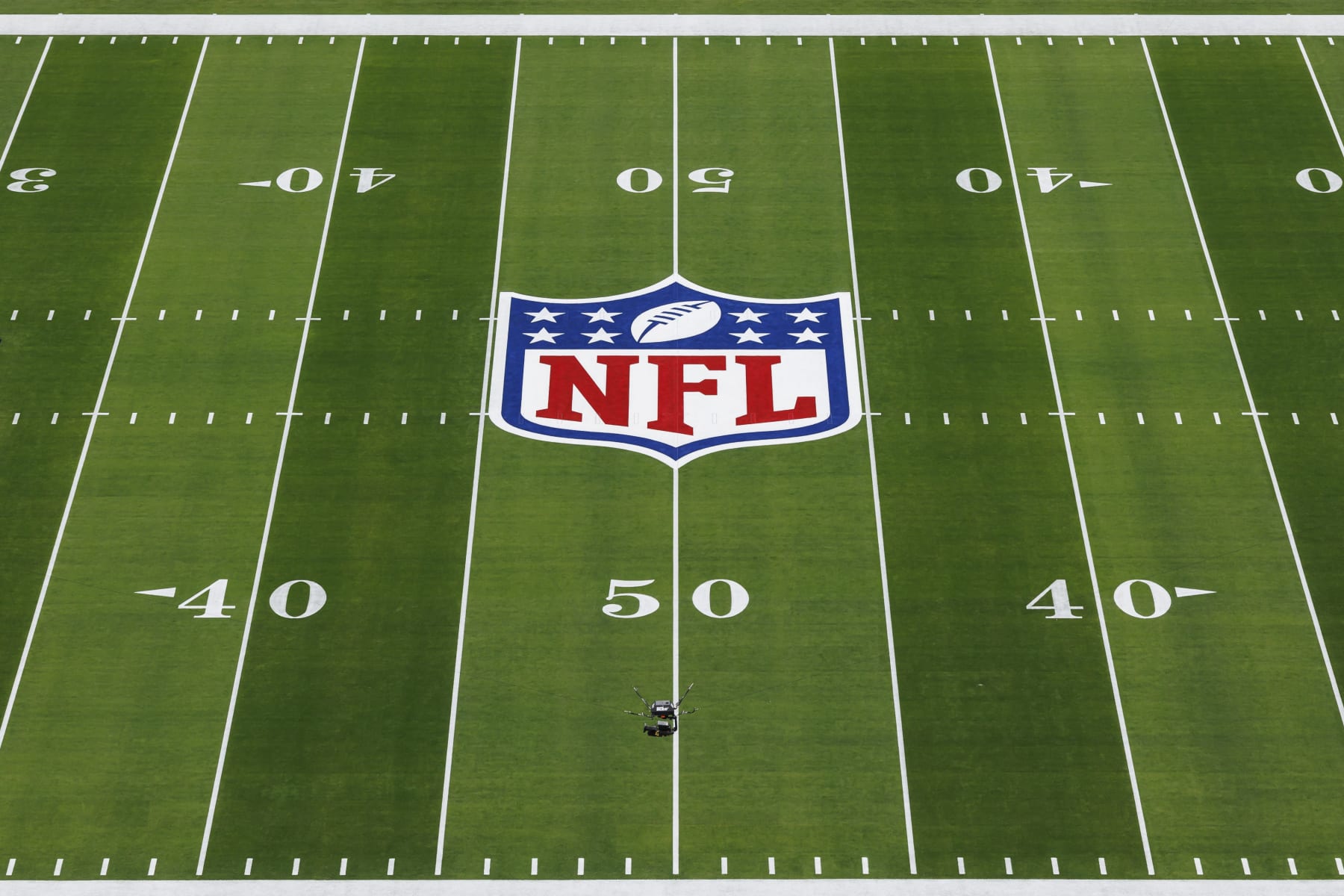 NFL Testing System to Electronically Measure 1st Downs, Replace Chains ...