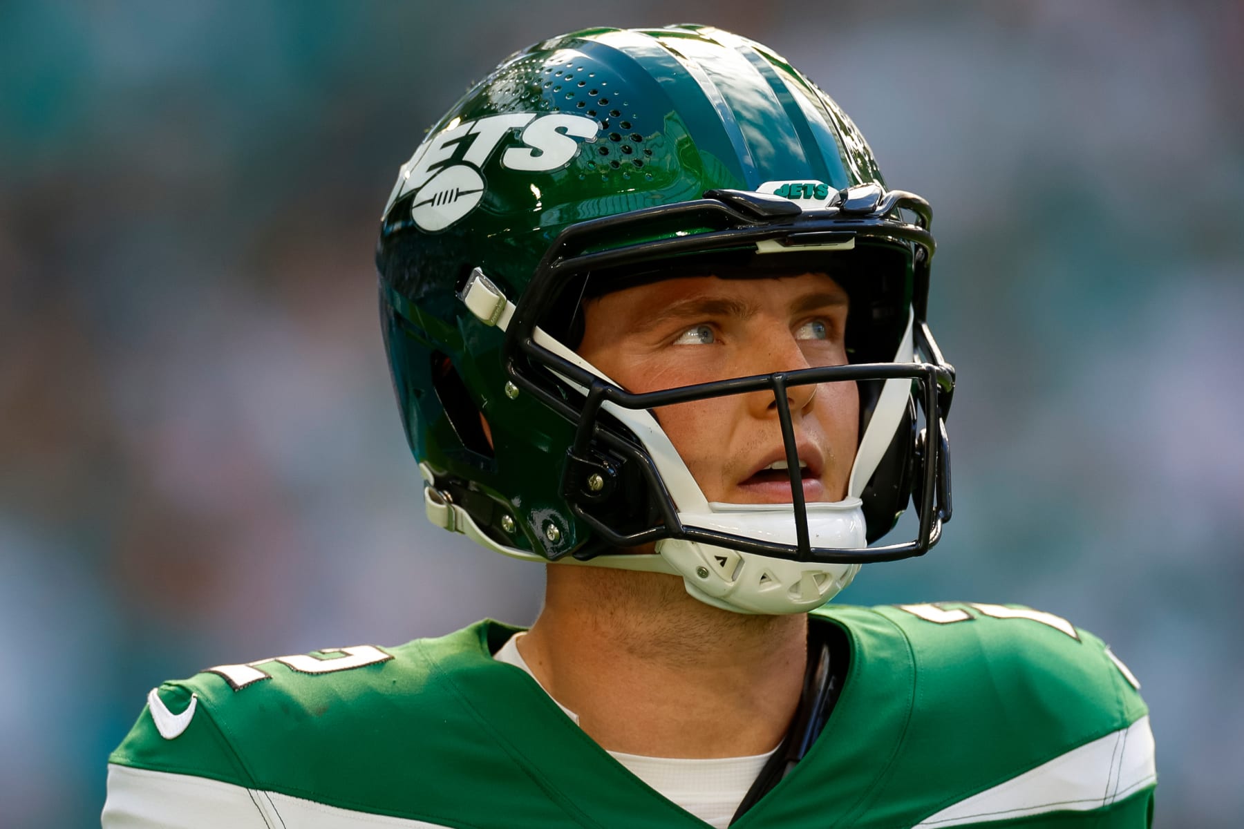 Zach Wilson Trade Rumors: 49ers, Rams 'Among Intriguing' Landing Spots ...