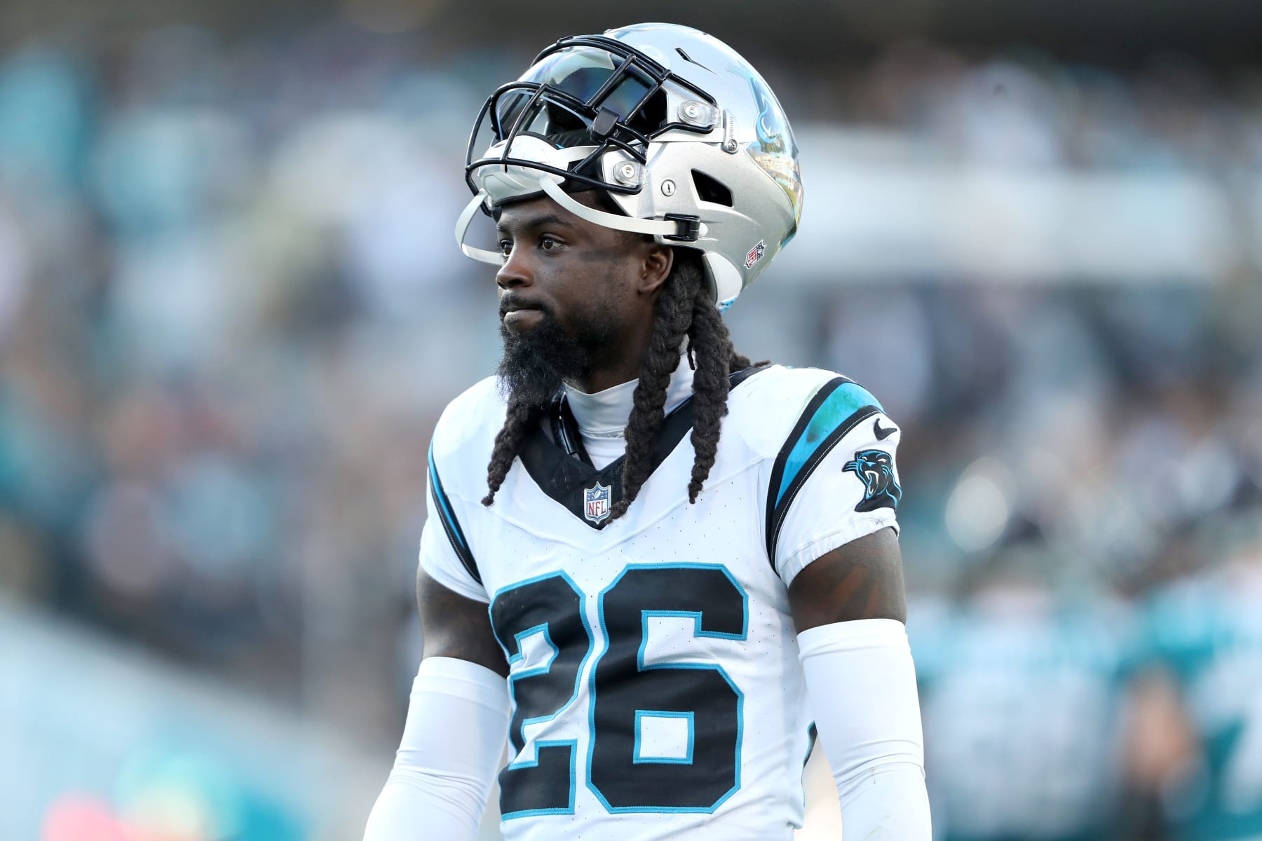 NFL Rumors: Panthers to Trade or Release CB Donte Jackson, Save $5.9M ...
