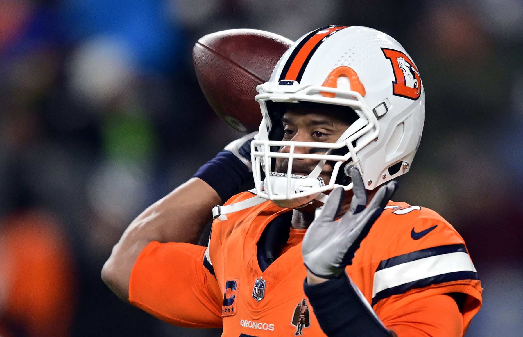 Russell Wilson to Sign Steelers Contract in NFL Free Agency After ...