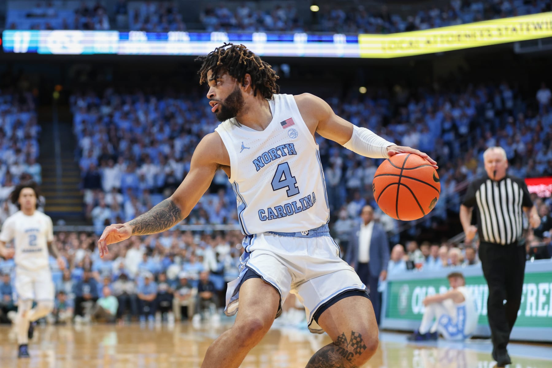 ACC Tournament 2024: Complete Schedule and Updated Men's Bracket ...