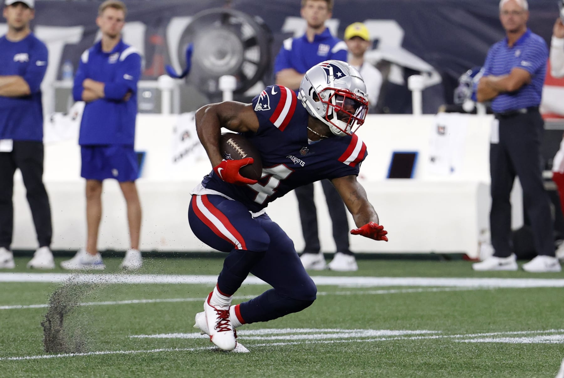 Malcolm Butler Announces Retirement; Pro Bowl CB Won Super Bowl 49 with ...