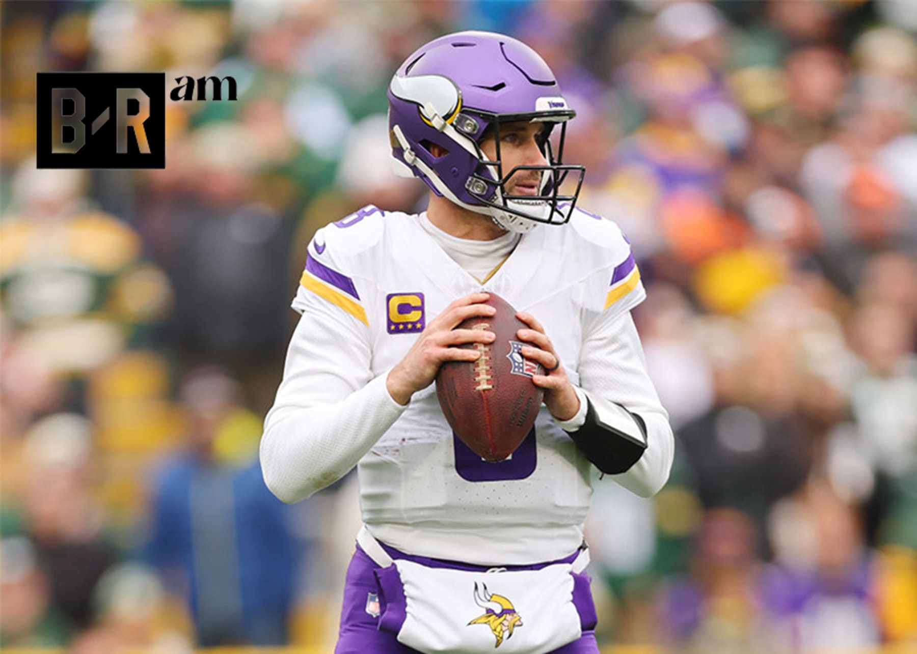 B/R AM: Let The NFL Tampering Begin | News, Scores, Highlights, Stats ...