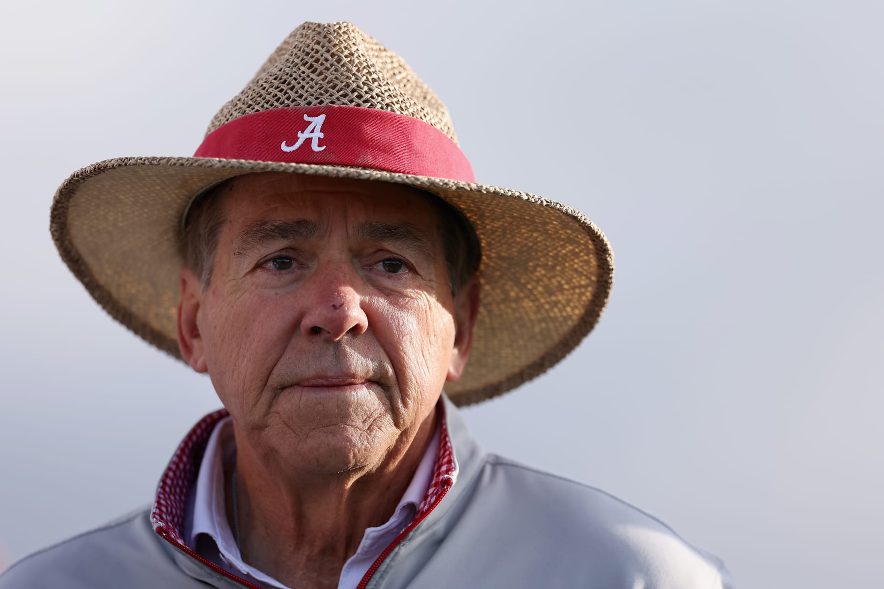 Nick Saban Talks NIL, Says What He Believed About College Sports 'No ...