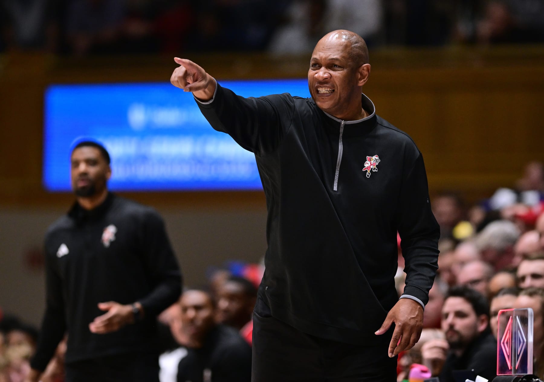 Kenny Payne Fired as Louisville MCBB HC After 8-24 Season | News ...