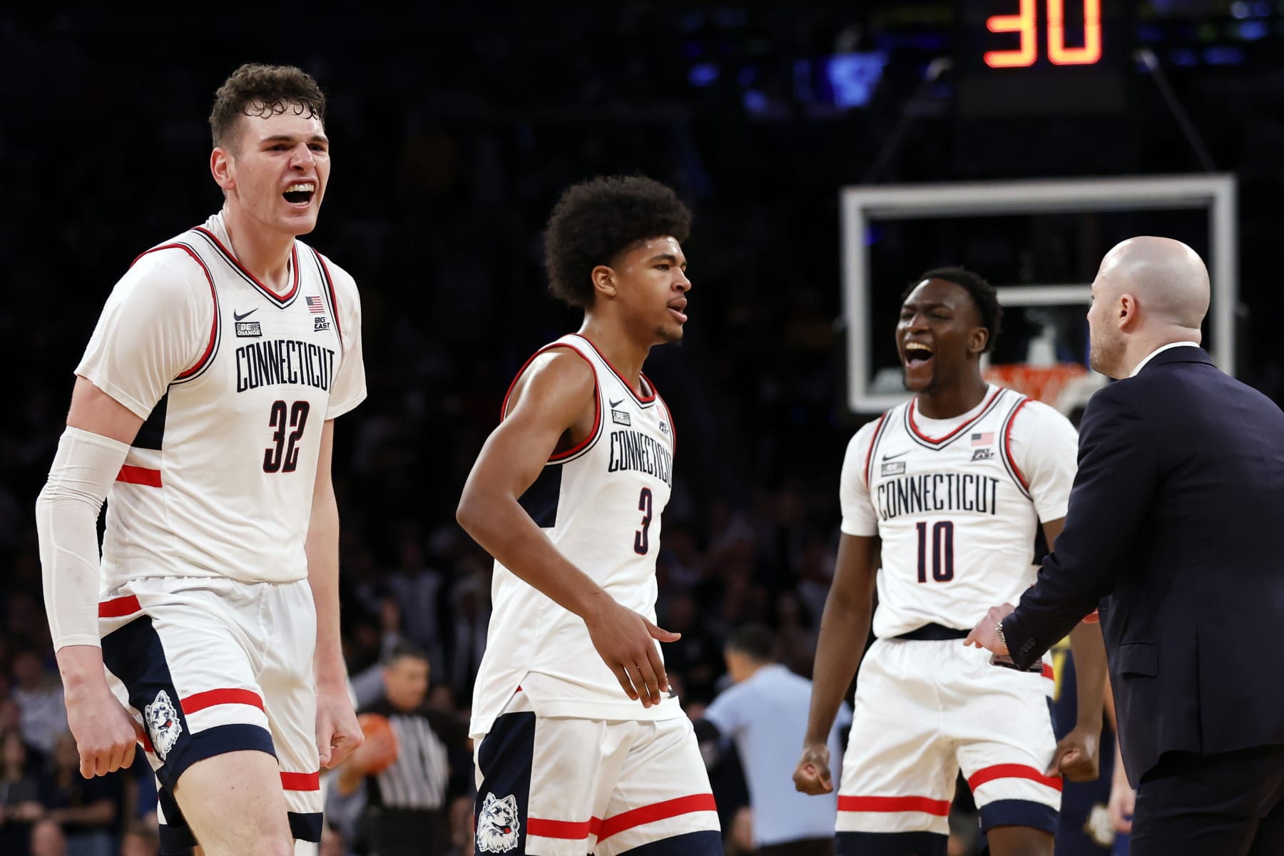 Printable NCAA Bracket 2024: Downloadable Men's Bracket and Picks ...