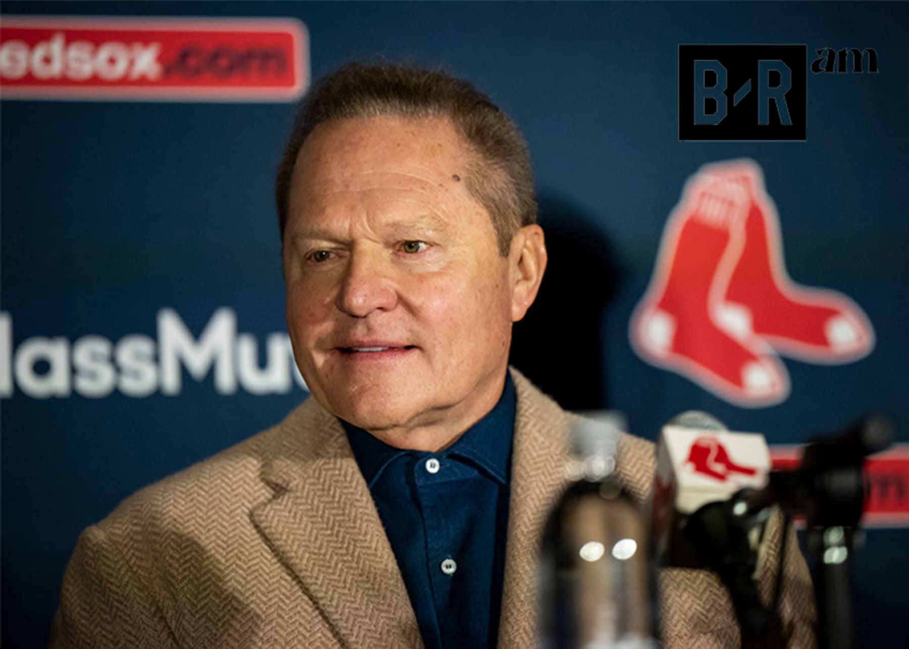 B/R AM: MLB's No. 1 Bag Fumbler | News, Scores, Highlights, Stats, and ...