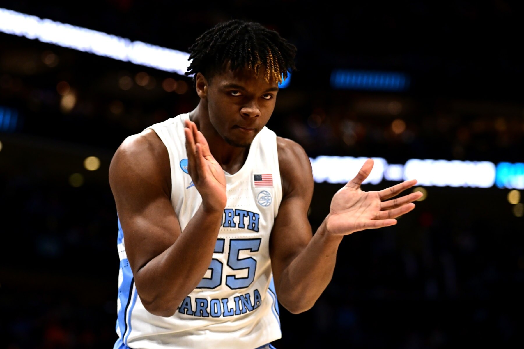 Men's NCAA Tournament 2024: Saturday's Round 2 Winners and Losers ...