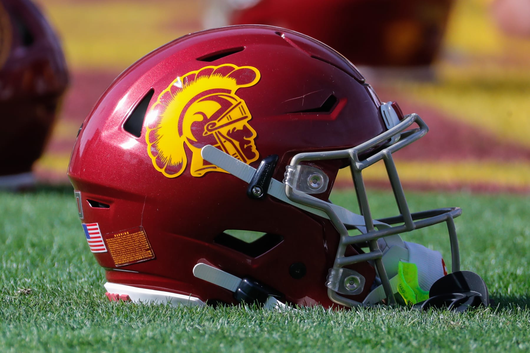 5-Star DT Justus Terry Commits to USC, Lincoln Riley after Flipping ...